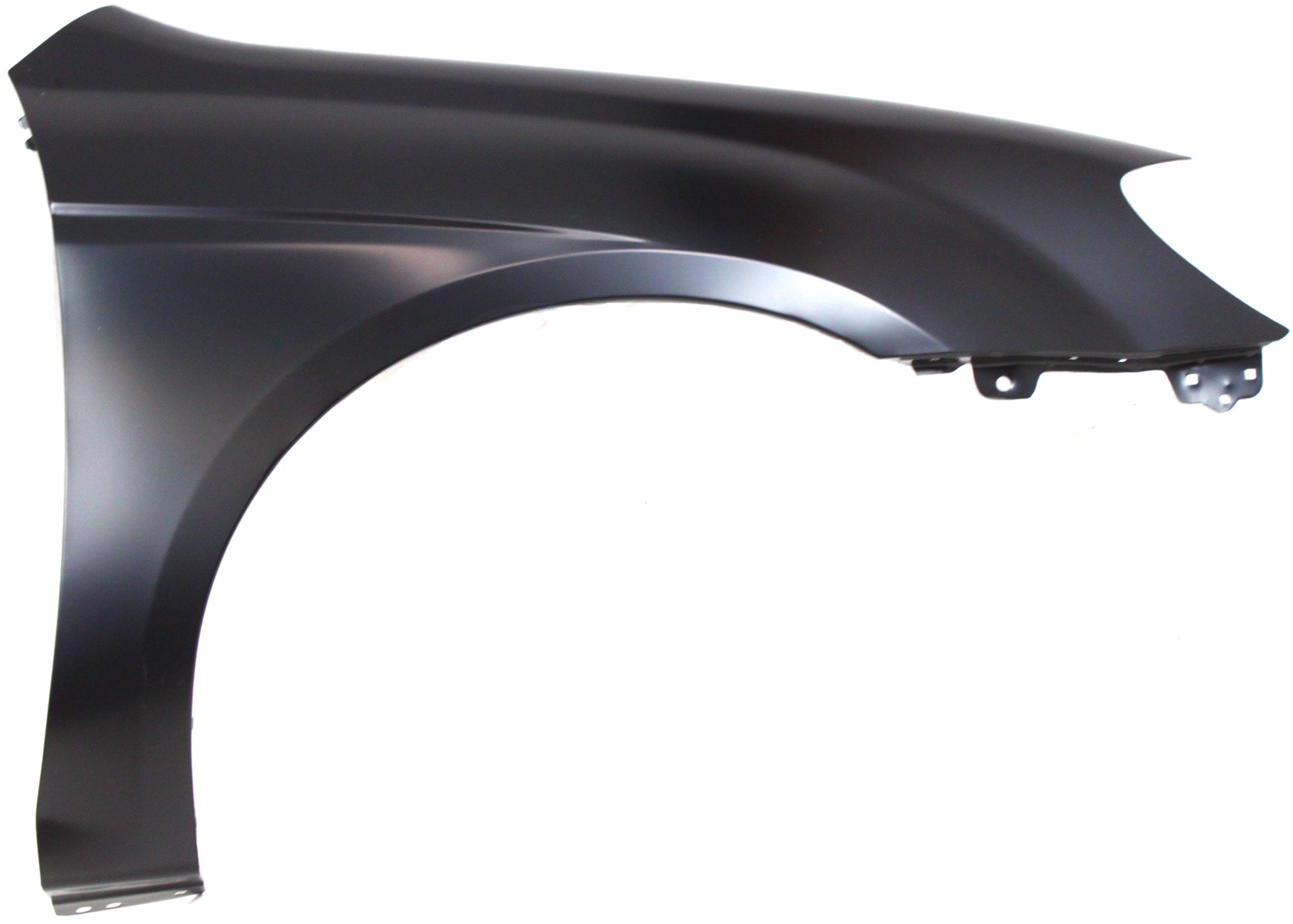 Replacement REPH220119Q Fender Compatible with 2011-2014 Hyundai Sonata ...