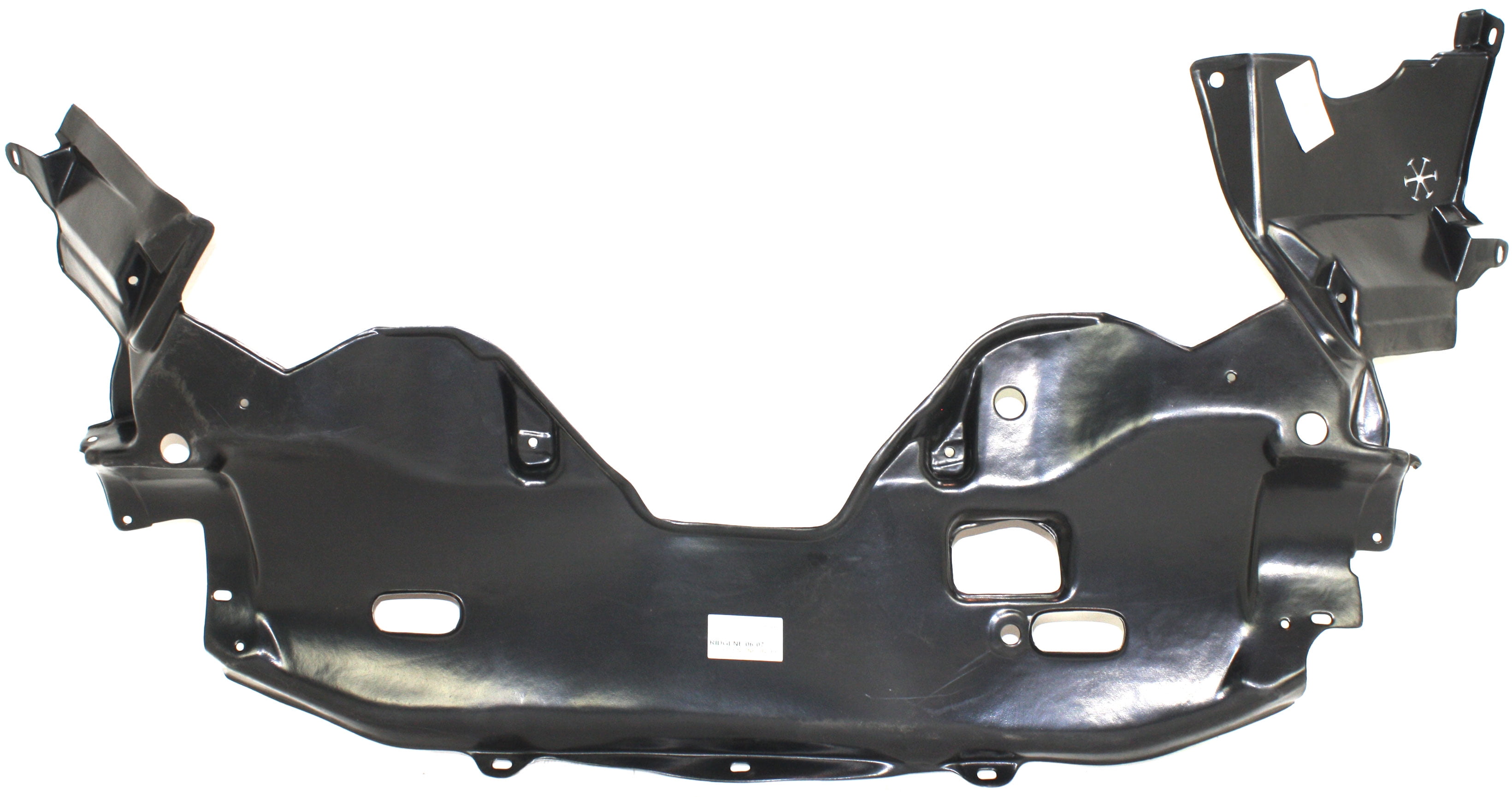 Honda Ridgeline Engine Splash Shield