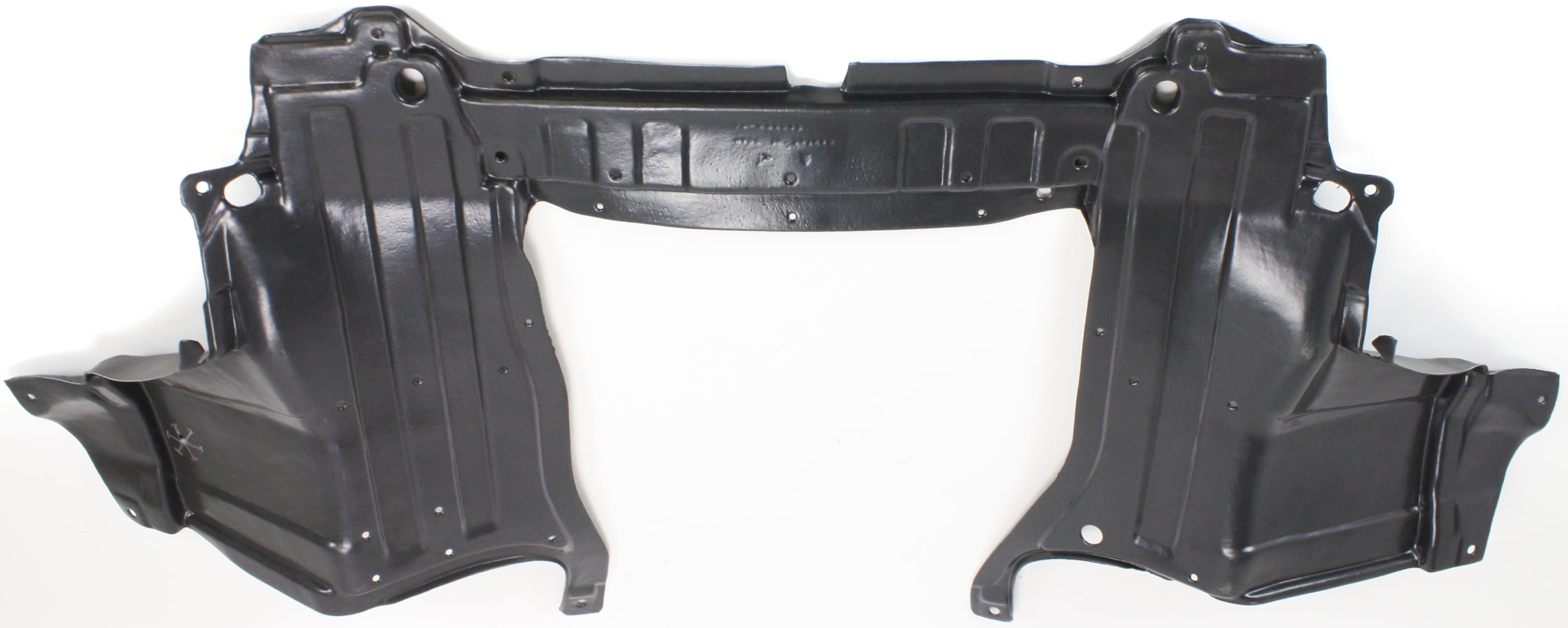Honda Fit Splash Guard