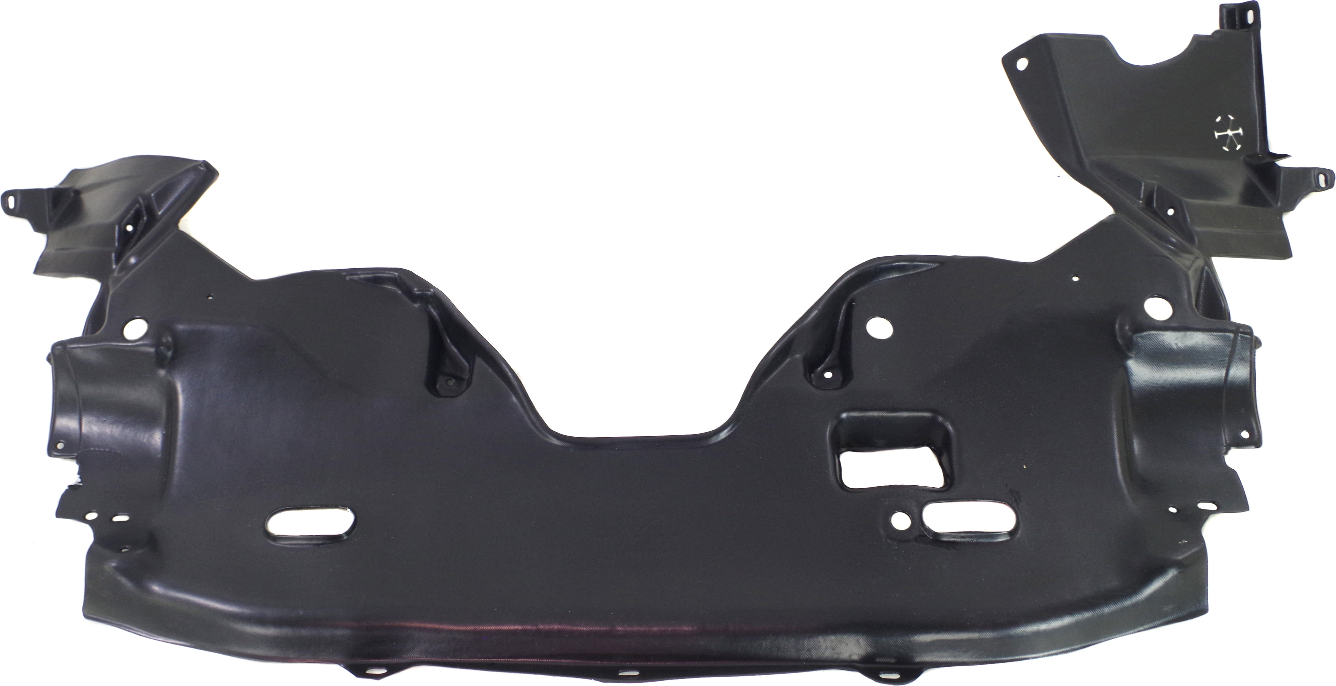 Honda Pilot Splash Guards