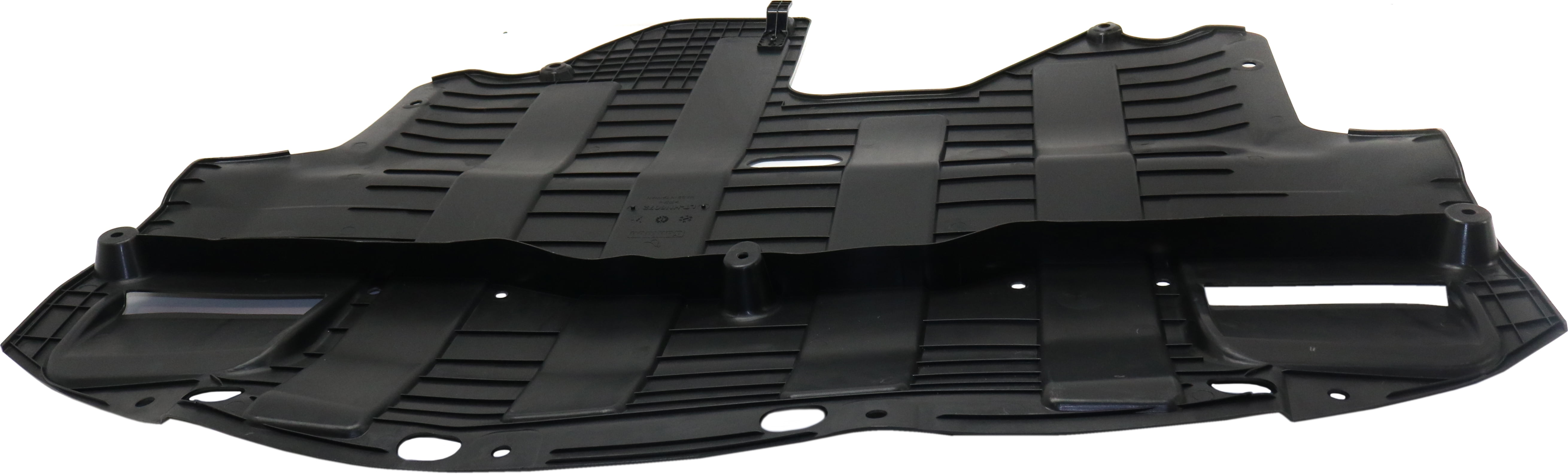 Replacement REPH310189 Engine Splash Shield Compatible with 2014-2016 ...