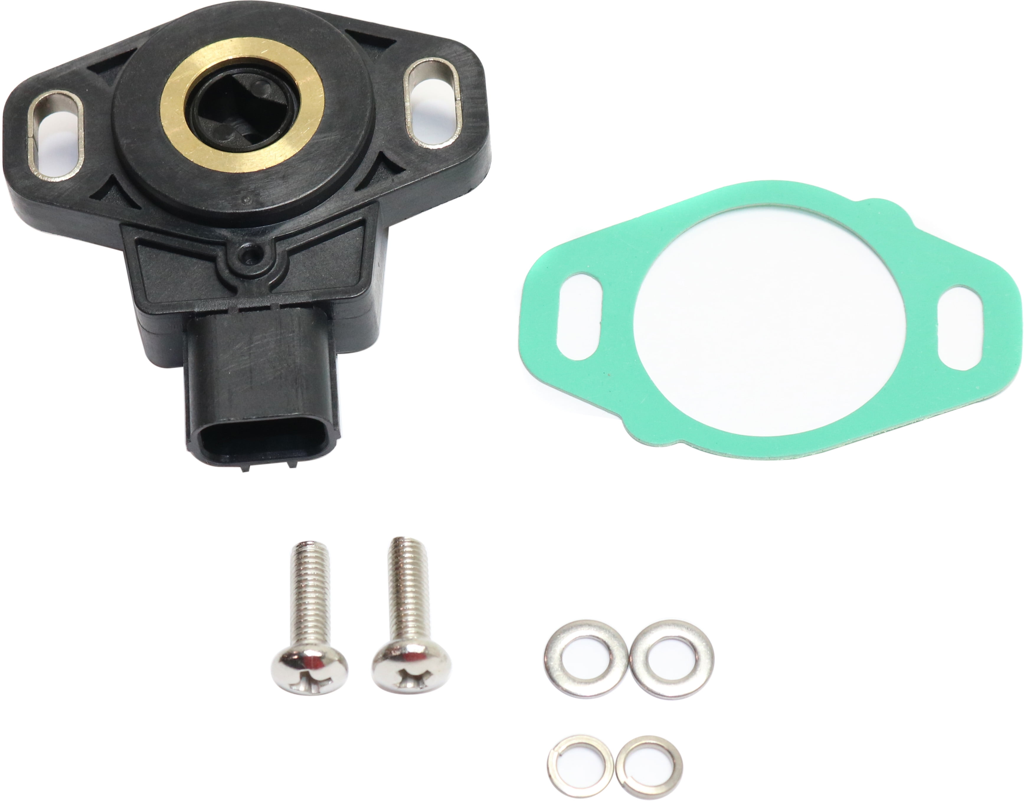 Acura Rsx Throttle Position Sensor
