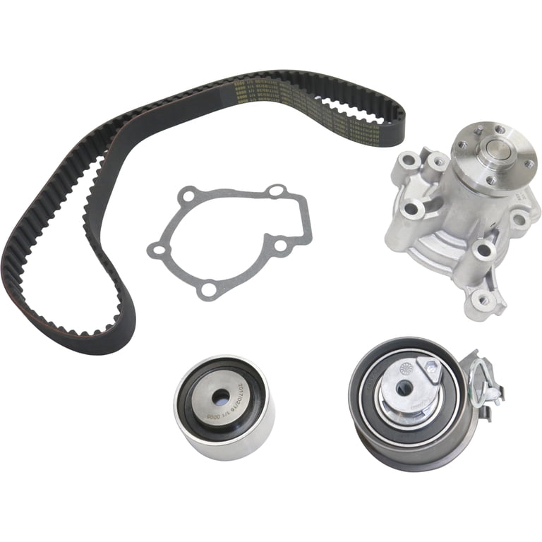 Kia Timing Belt Replacement Gates K015644XS Timing Belt Kit