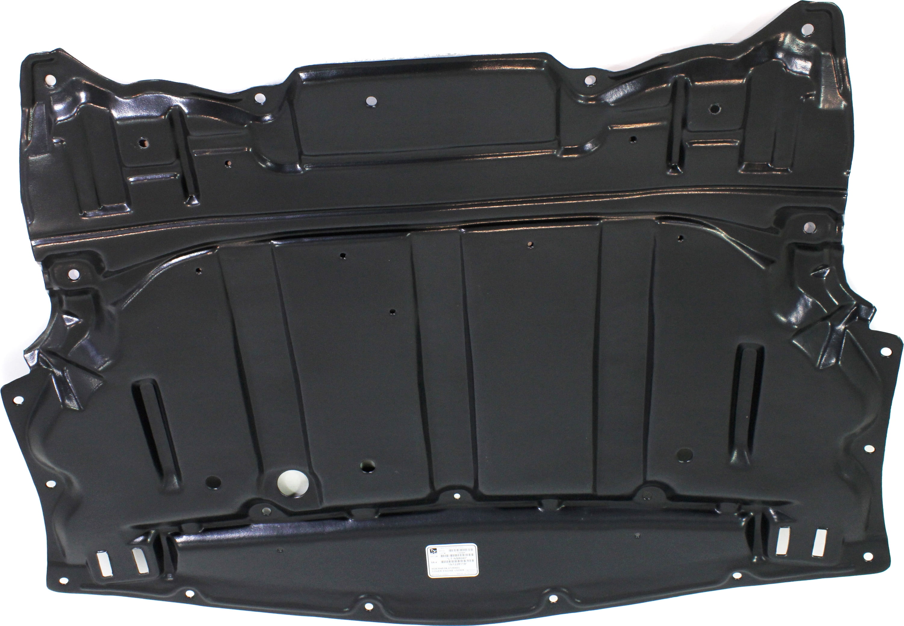 Free Shipping! Replacement REPI310116 Engine Splash Shield Compatible ...