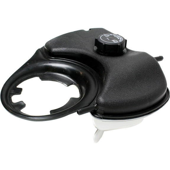 Jaguar Xf Engine Coolant Reservoir
