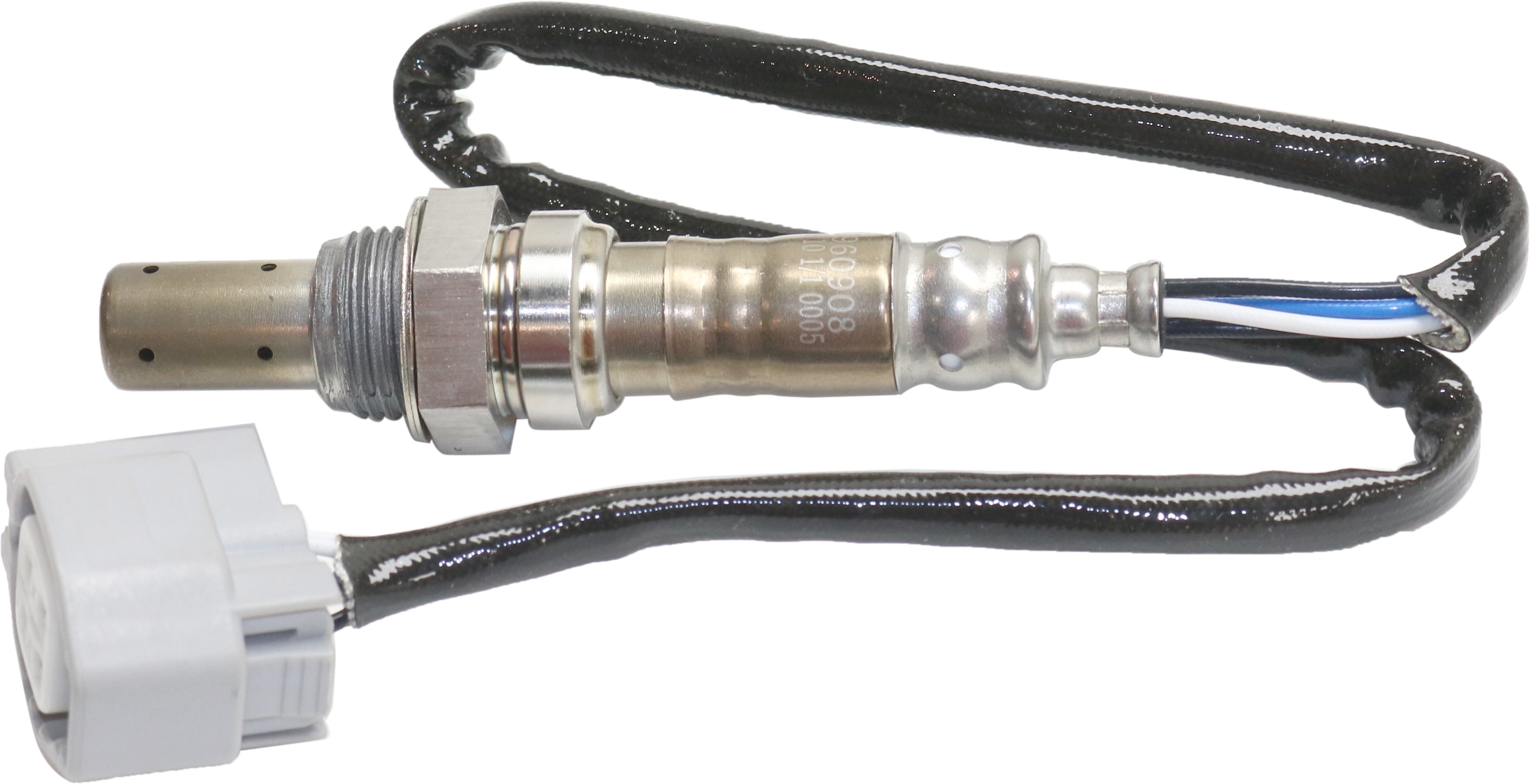 Replacement REPJ960908 Oxygen Sensor Compatible with 2002-2008 Jaguar X-Type 1999-2003 XJ8 6Cyl ...