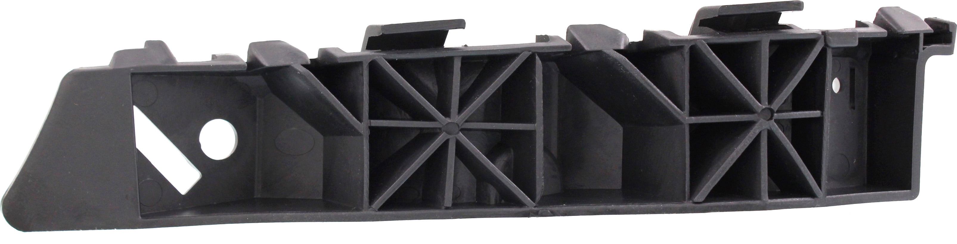 Replacement REPK013126 Bumper Bracket Compatible For 2017-2021 Kia ...