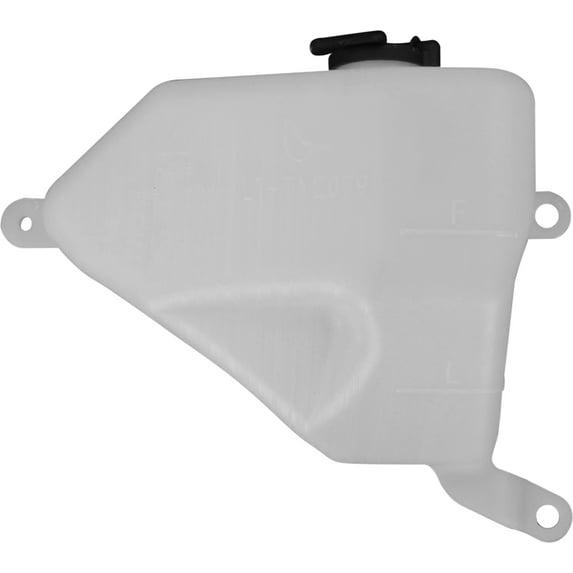 Toyota Coolant Reservoir - Fits 2010-2021 4Runner & GX460 - Walmart.com