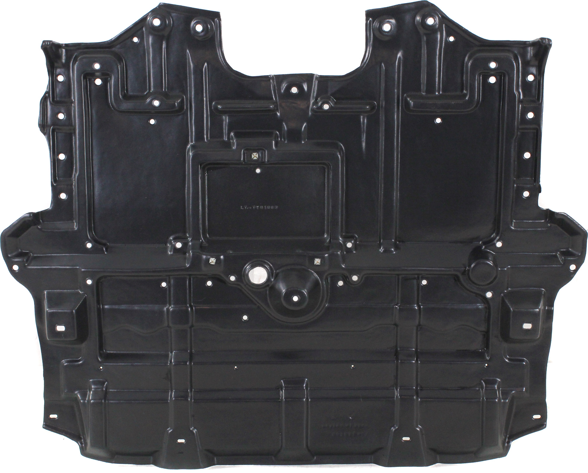 Hood Hinge Compatible with 2006-2015 Lexus IS250 IS350 Right Passenger ...