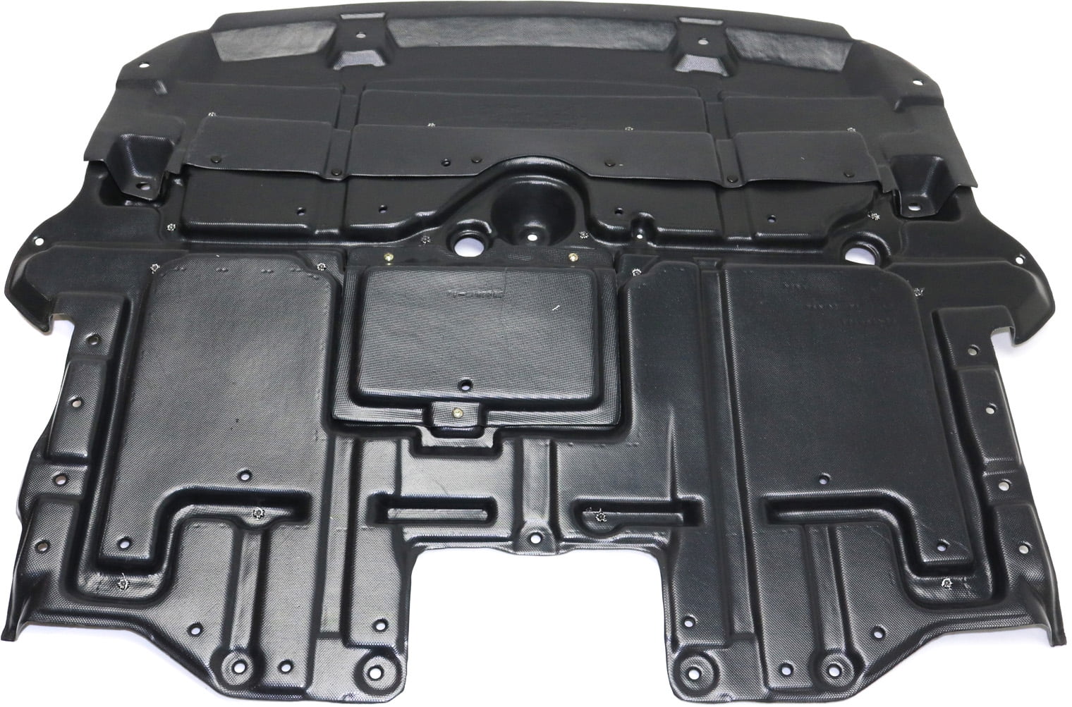 Free Shipping! Replacement Engine Splash Shield for 2011-2013 Lexus ...