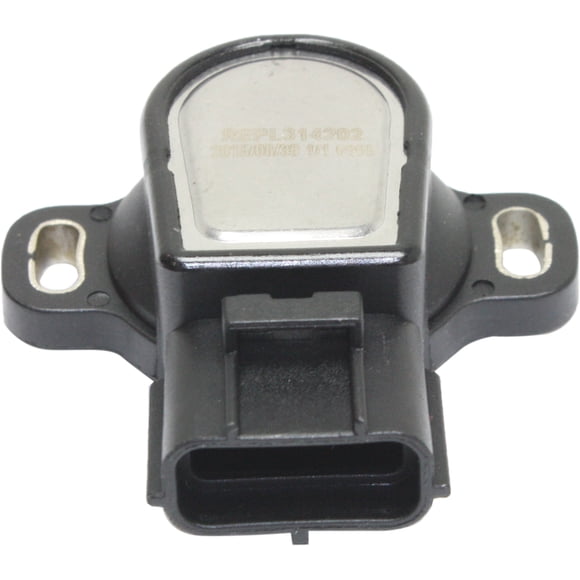 Lexus Lx Throttle Position Sensor