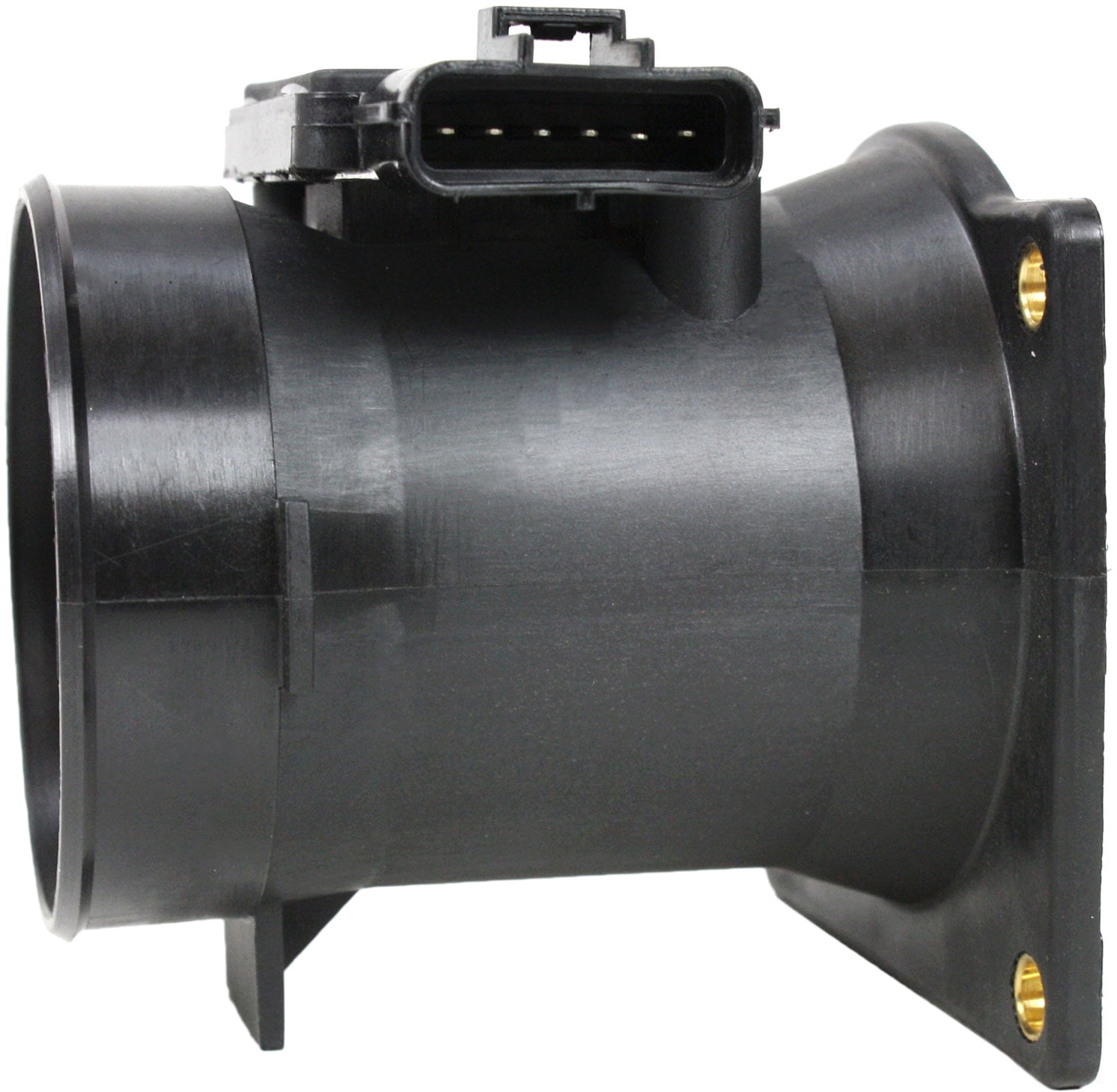 Ford Replacement Mass Air Flow Sensor - Compatible with 2000-2004 F-250 ...