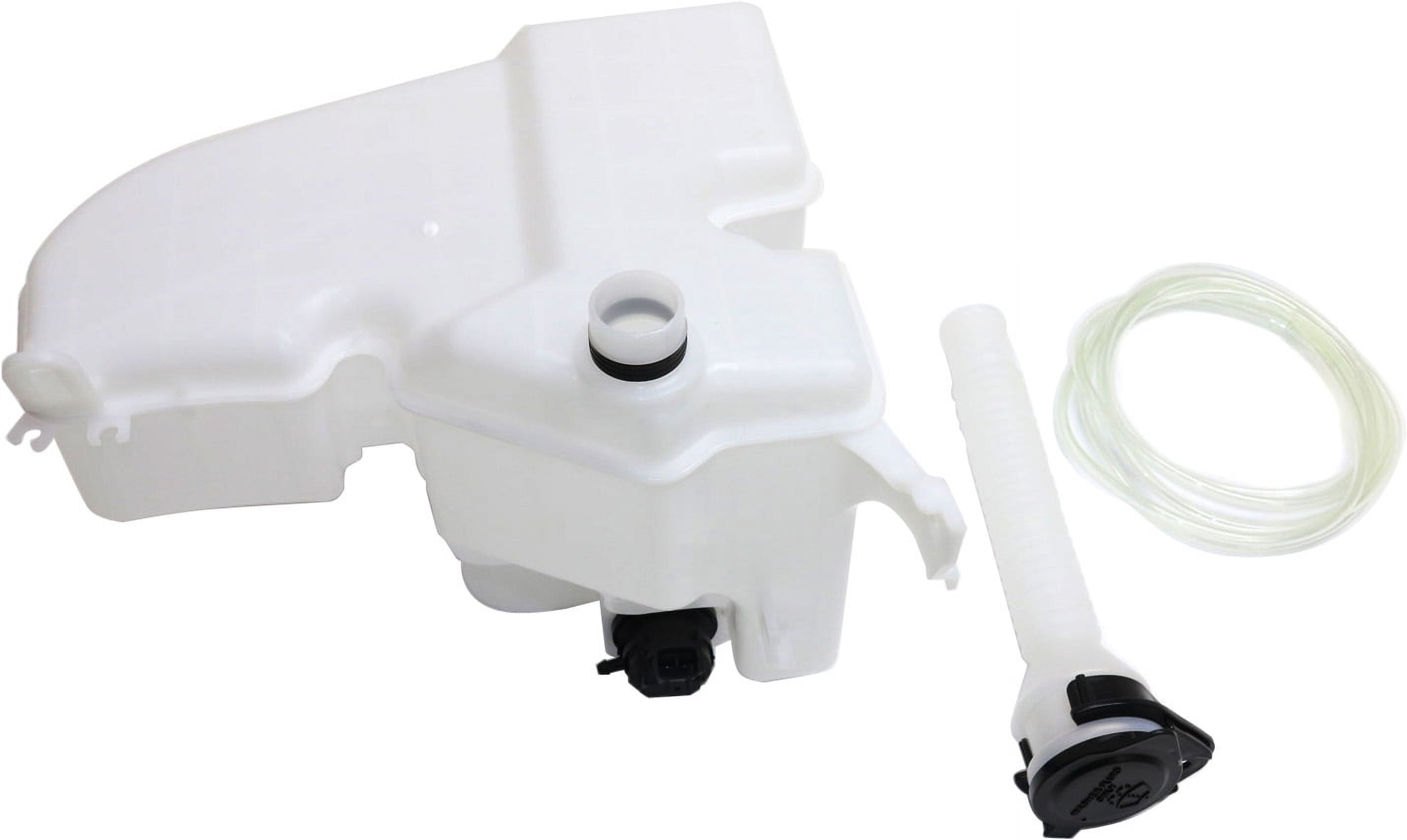 Replacement REPL370505 Washer Reservoir Compatible with 2006-2015 Lexus ...
