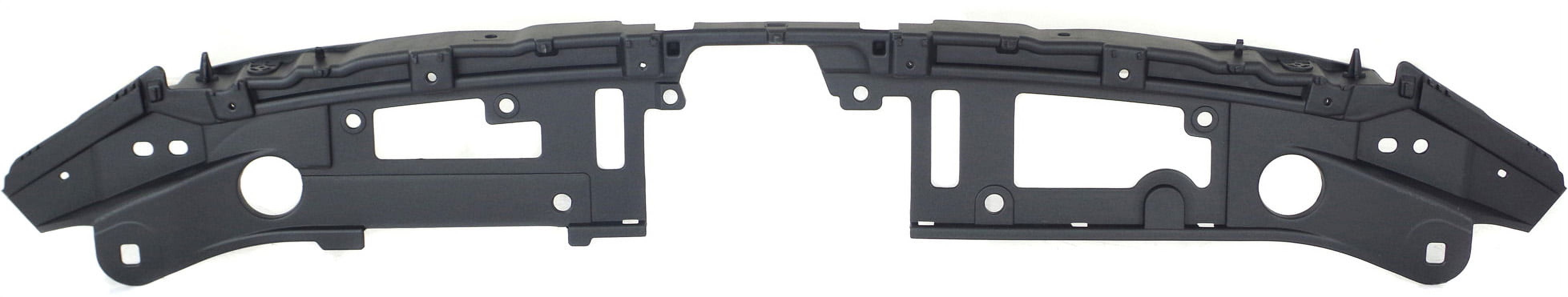 Replacement REPM072704 Grille Bracket Compatible For 2016 Mazda 3 2014 ...