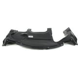 Mercedes Benz Engine Splash Shield - Direct Replacement - Walmart.com