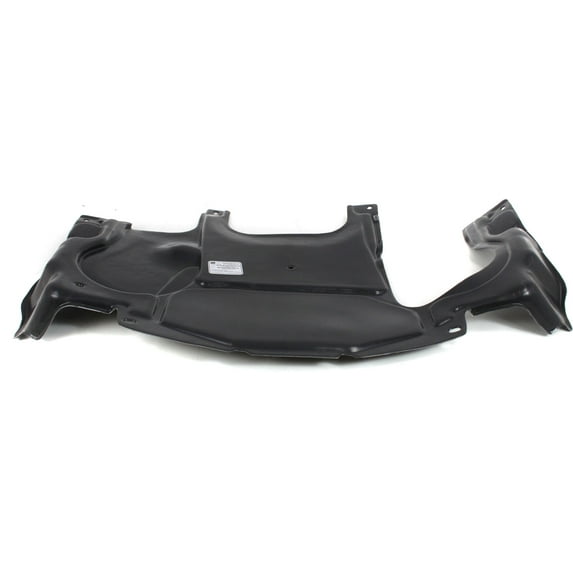 Mercedes Benz Engine Splash Shield - Direct Replacement - Walmart.com