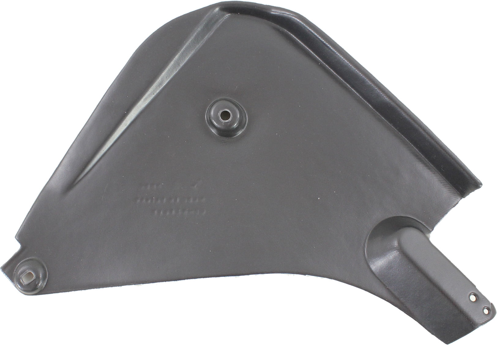 Replacement REPM310180 Engine Splash Shield Compatible with 2003-2008 ...