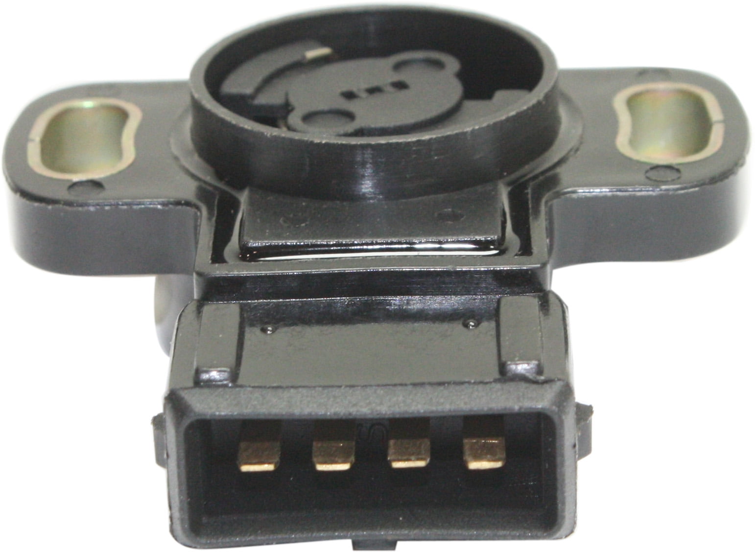 Mitsubishi Mirage Throttle Position Sensor