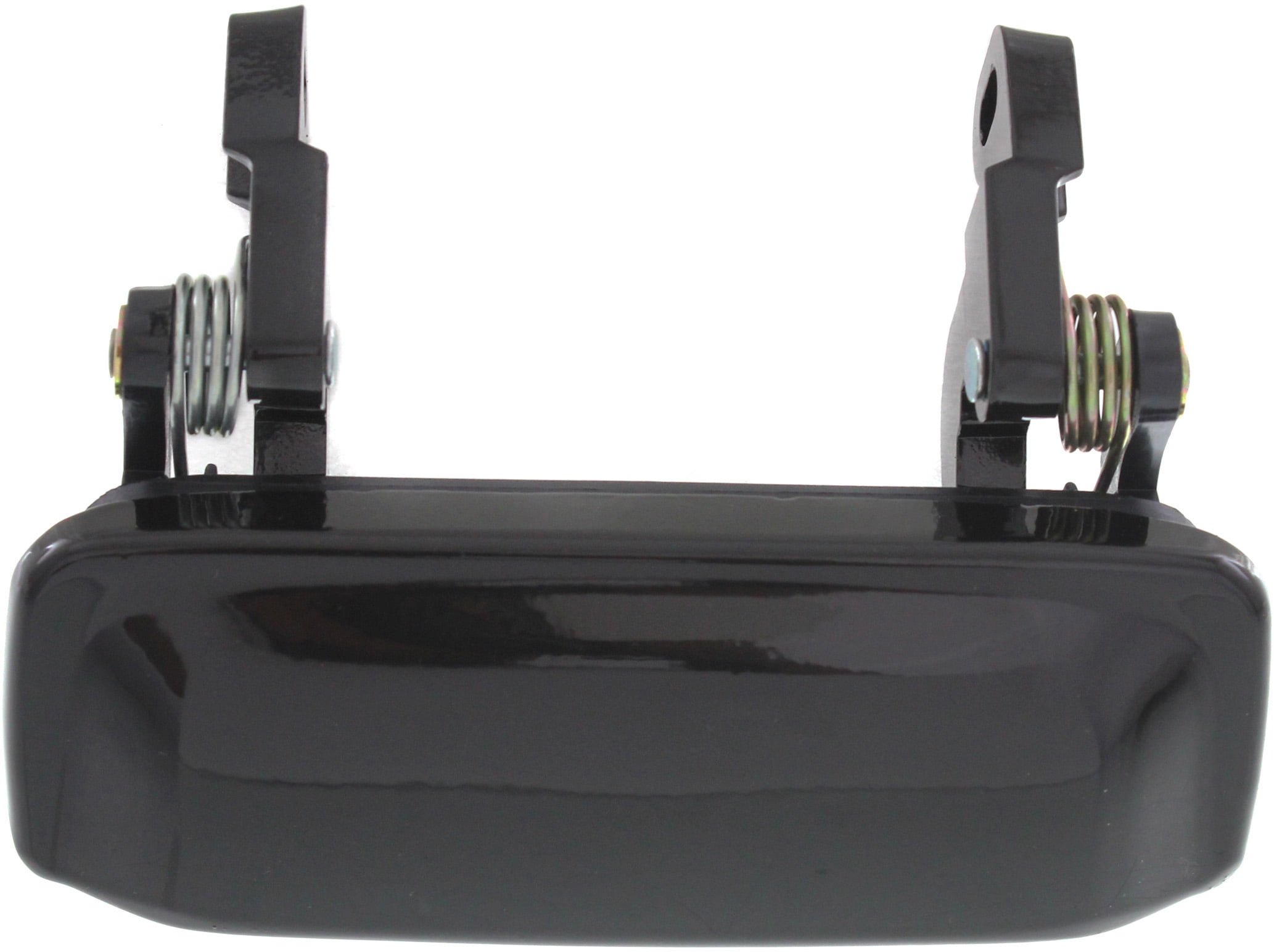 Ford Exterior Door Handle - Black Handle - 2001-2011 Ford Ranger ...