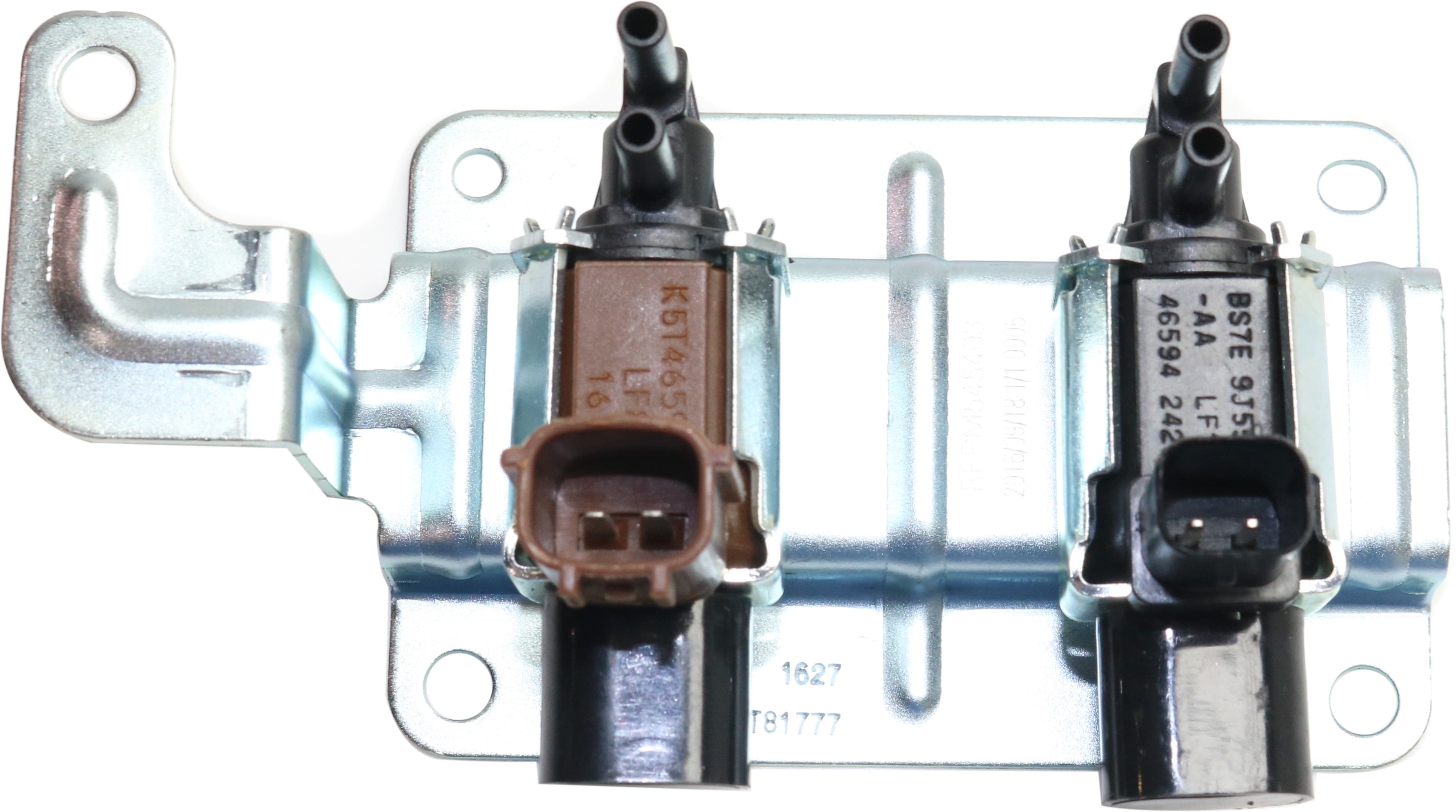 Replacement REPM545403 Intake Manifold Runner Valve Compatible with ...