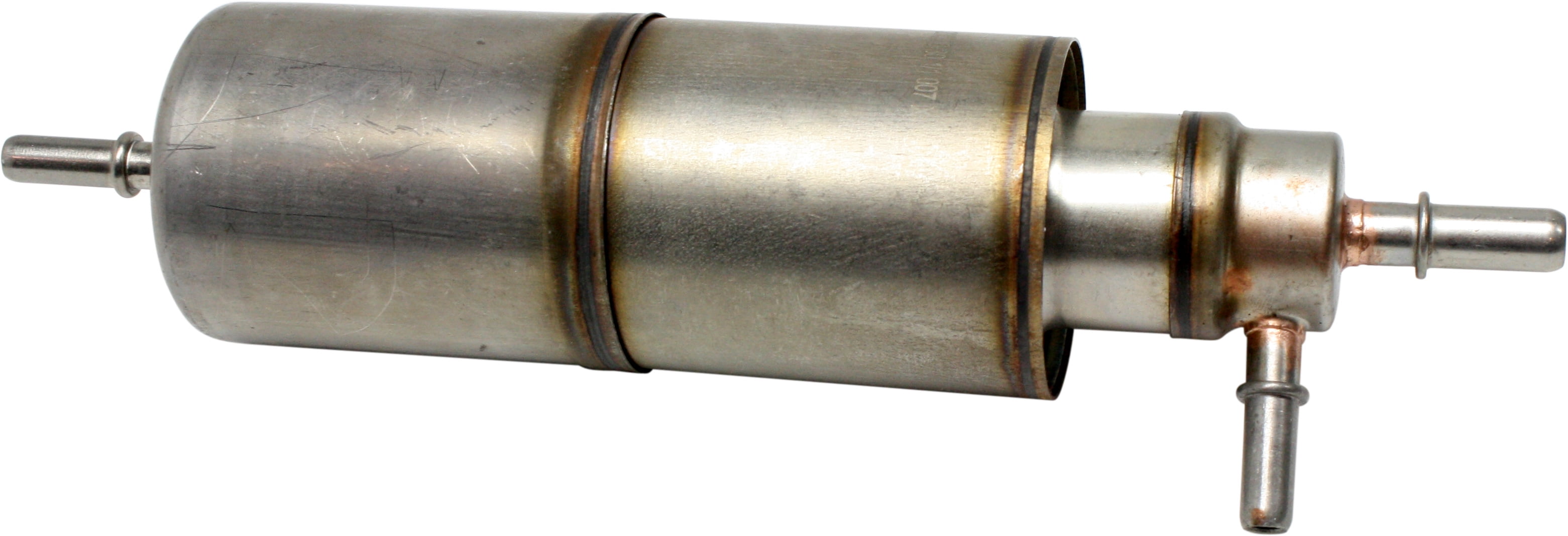 Replacement REPM670502 Fuel Filter Compatible For 1998-2002 Mercedes ...