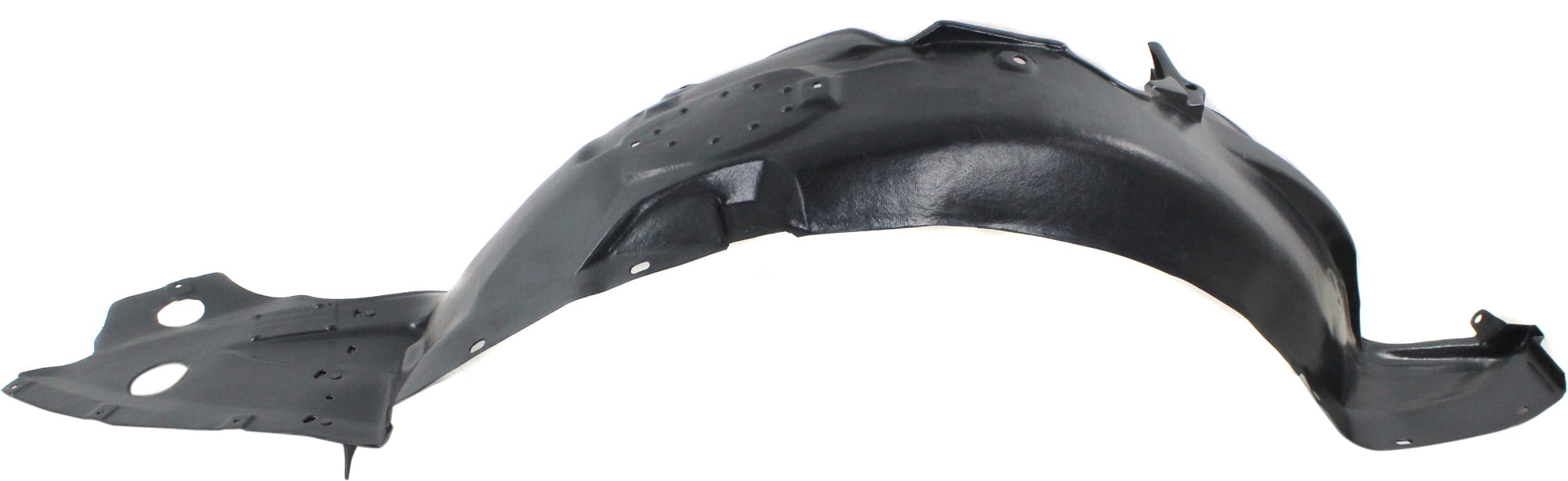 Lincoln Mkz Fender Liner