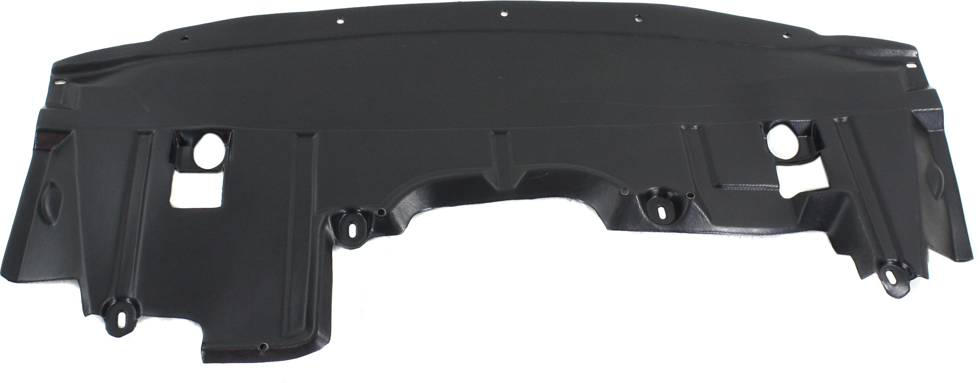 Replacement RS31010006 Engine Splash Shield Compatible with 2019-2020 ...