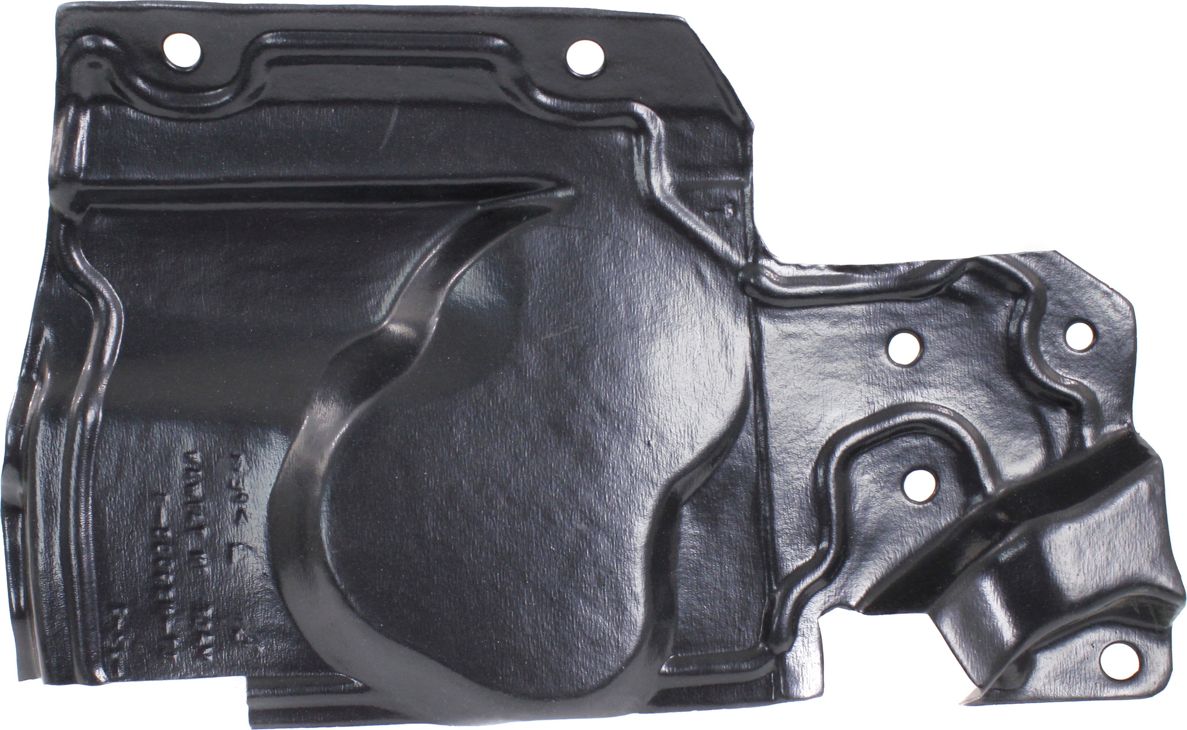 Replacement REPN310152 Engine Splash Shield Compatible with 2014-2019 ...