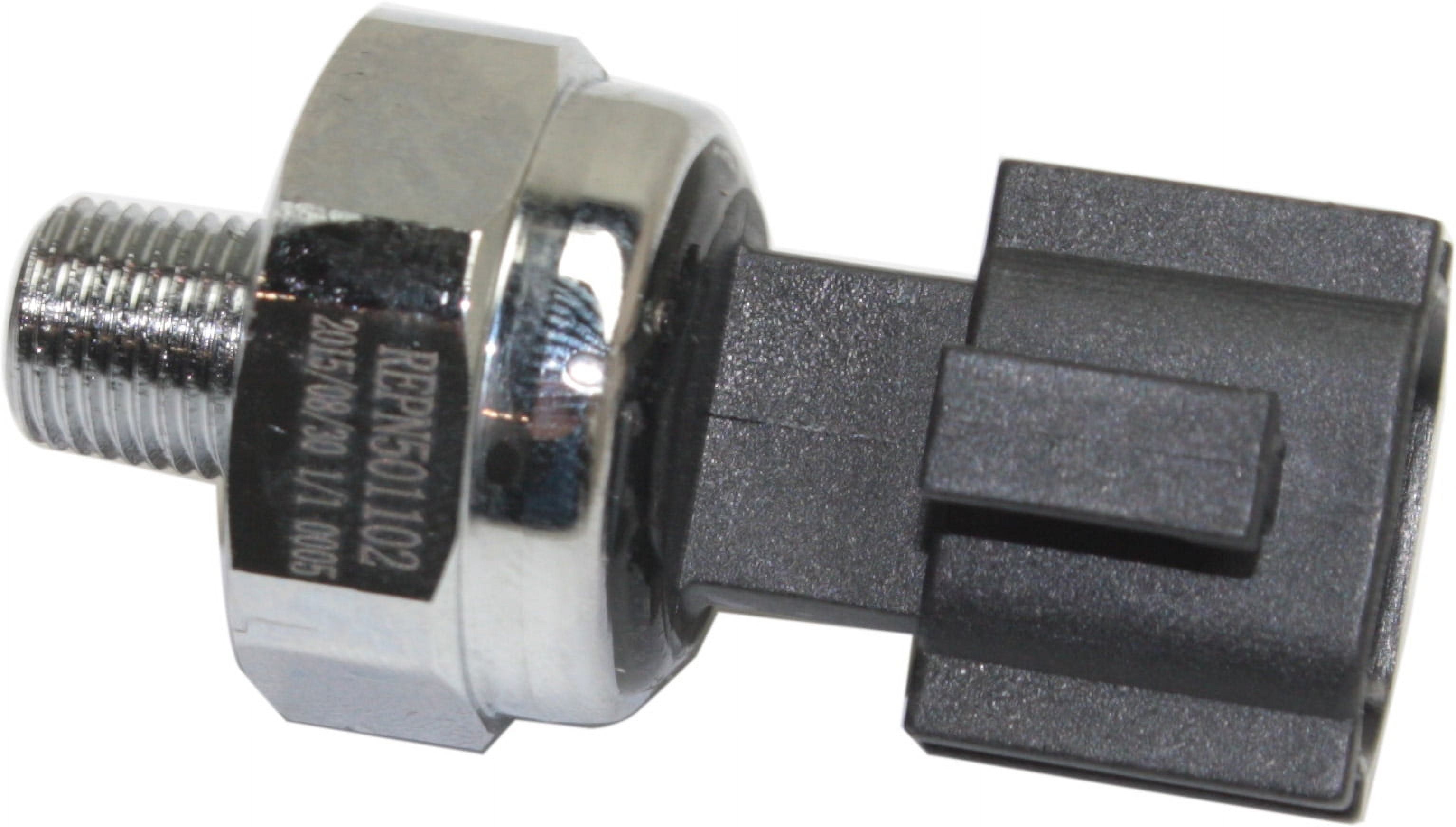 Nissan Frontier Engine Oil Pressure Switch
