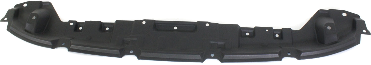 Replacement REPS010315 Valance Compatible with 2008-2010 Scion xB Front ...