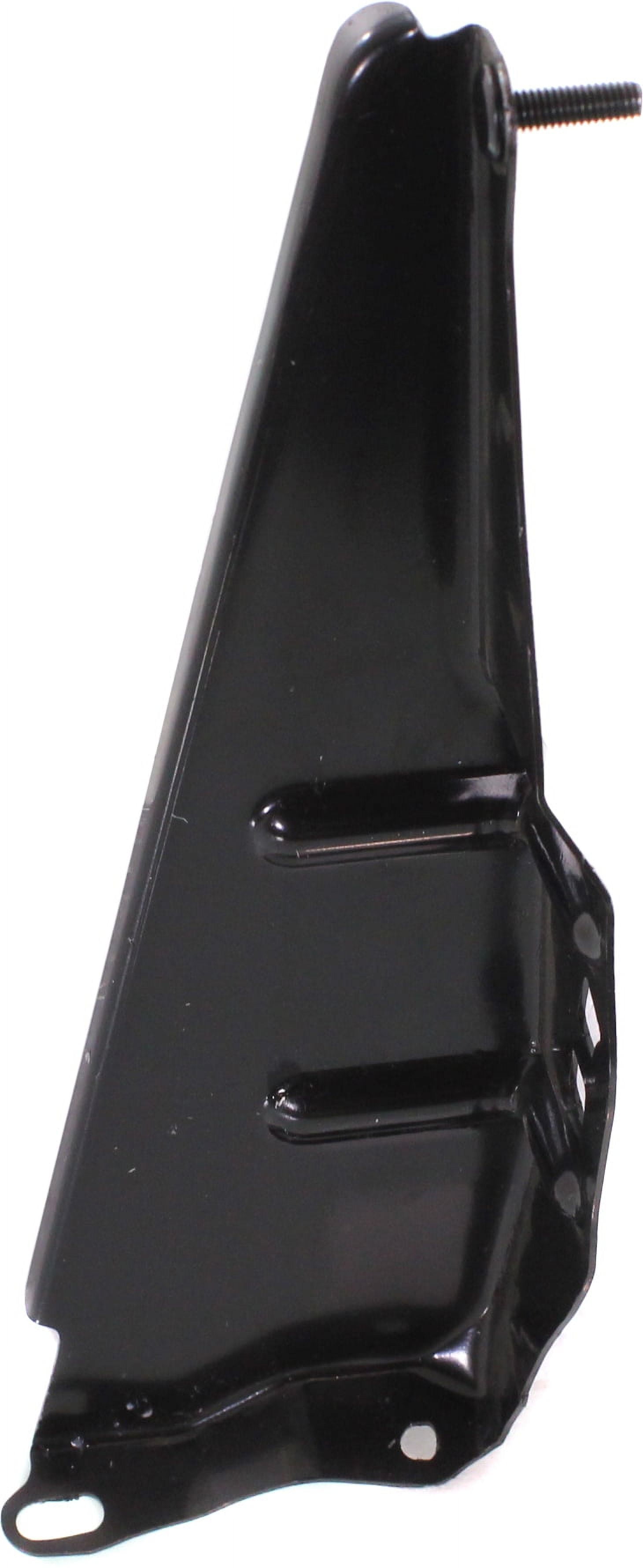 Replacement Bumper Bracket Fit for 2012-2015 Toyota Tacoma Front Left ...