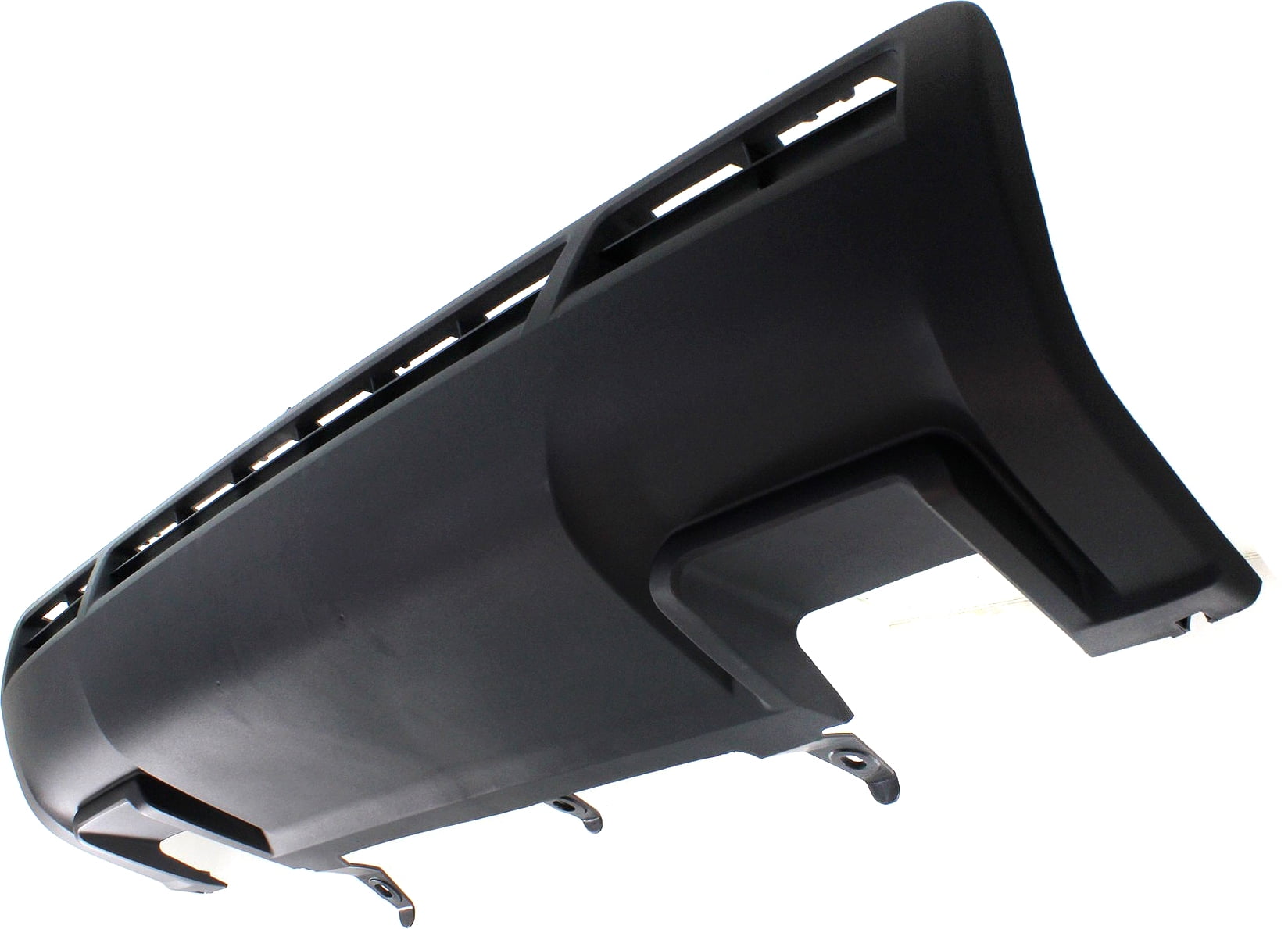 Replacement REPT017510Q Valance Compatible with 2010-2013 Toyota Tundra ...
