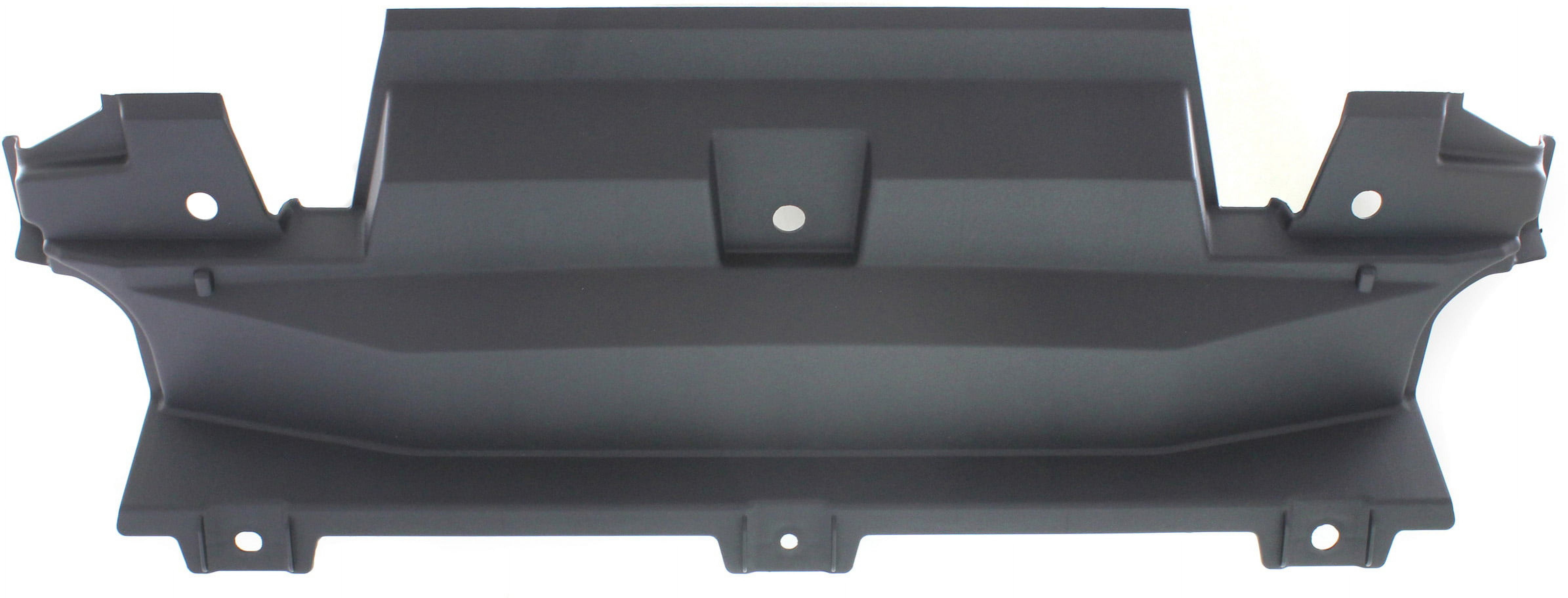 Replacement REPT017517 Valance Compatible with 2014-2020 Toyota 4Runner ...