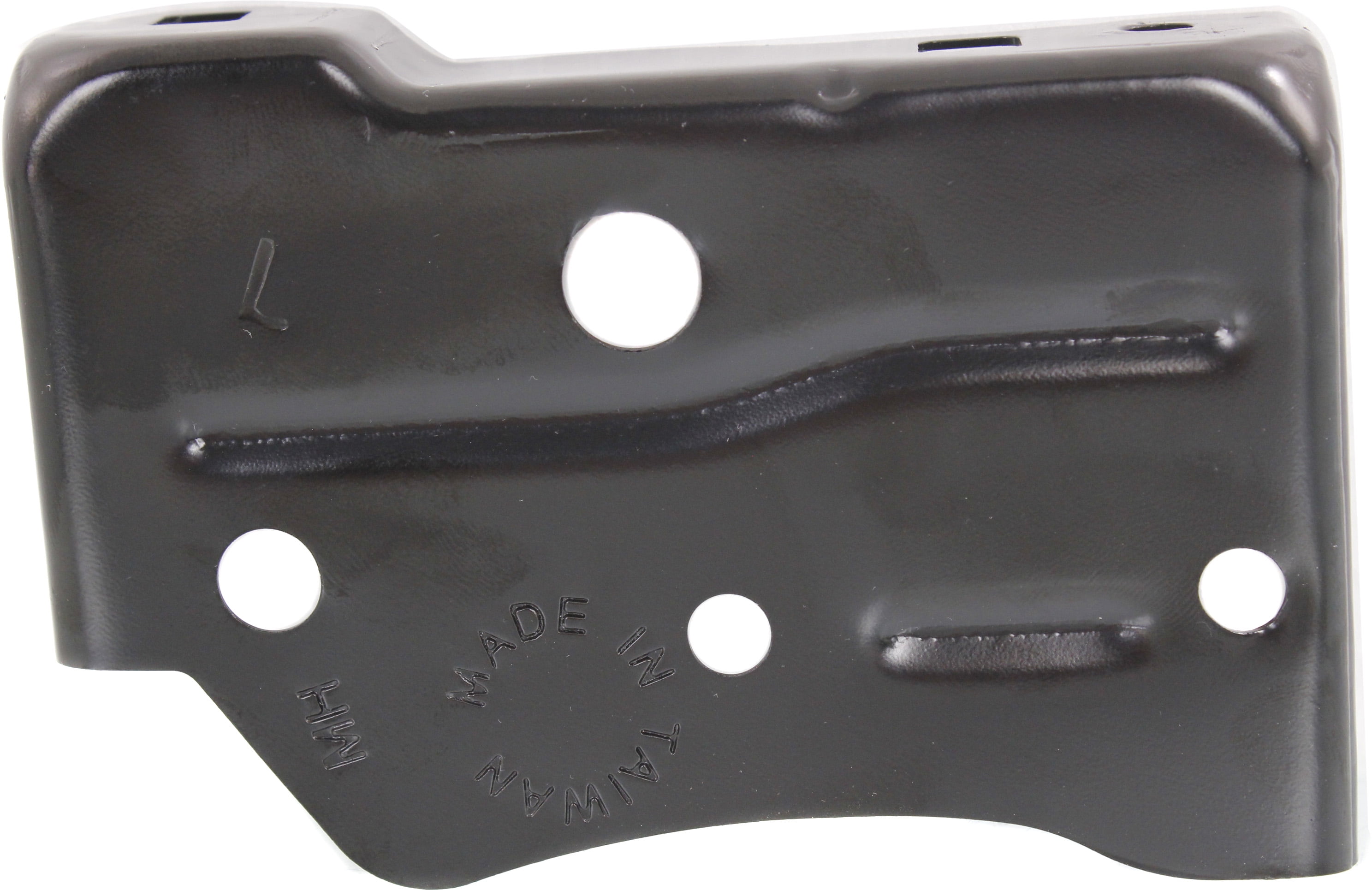 Replacement REPT251508 Radiator Support Bracket Compatible with 2013 ...