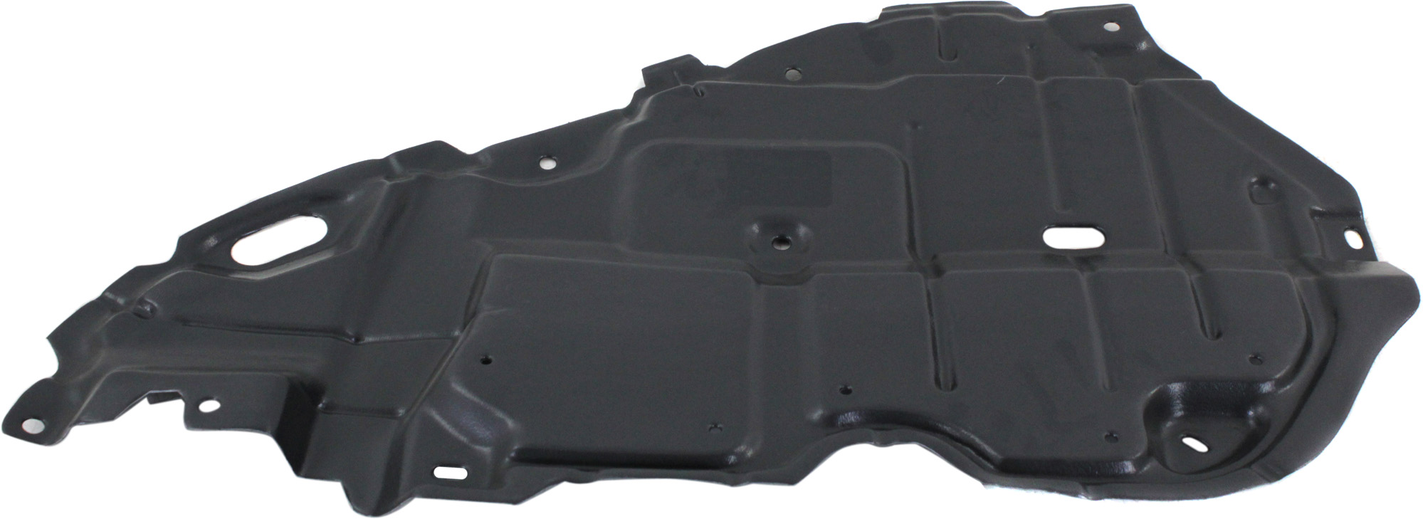 Replacement REPF310126 Engine Splash Shield Compatible with 2007-2011 ...