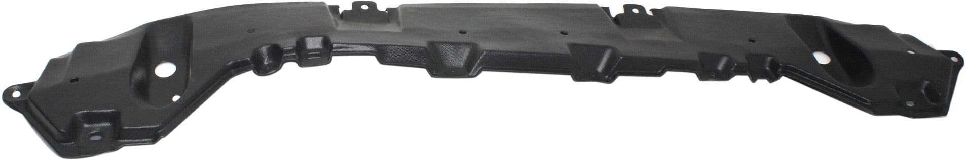 Replacement REPT310147 Engine Splash Shield Compatible with 2012-2018 ...