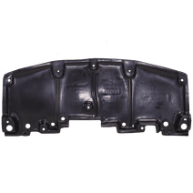 Bumper Grille Compatible With 2014-2016 Toyota Corolla Front Gray ...