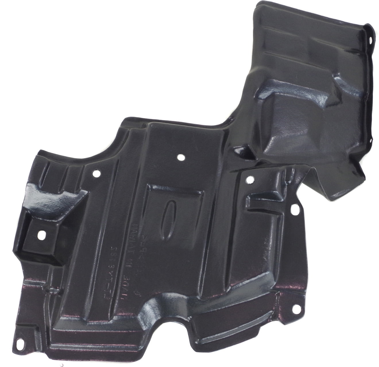 Replacement REPT310169 Engine Splash Shield Compatible with 2012-2015 ...