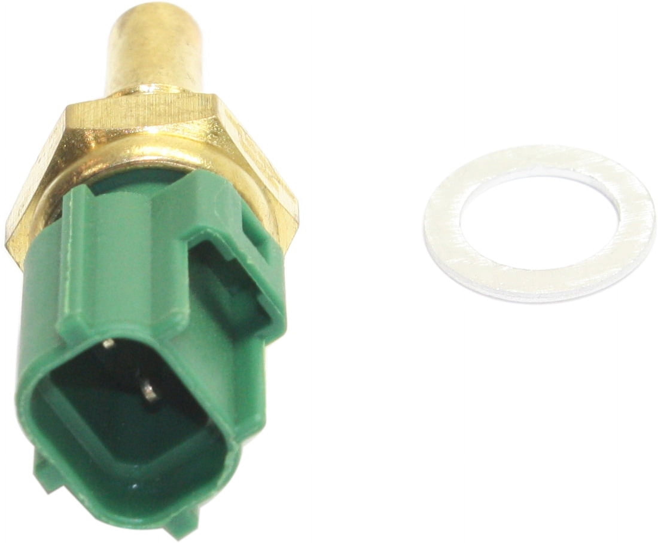 Chevrolet Tracker Engine Coolant Temperature Sensor