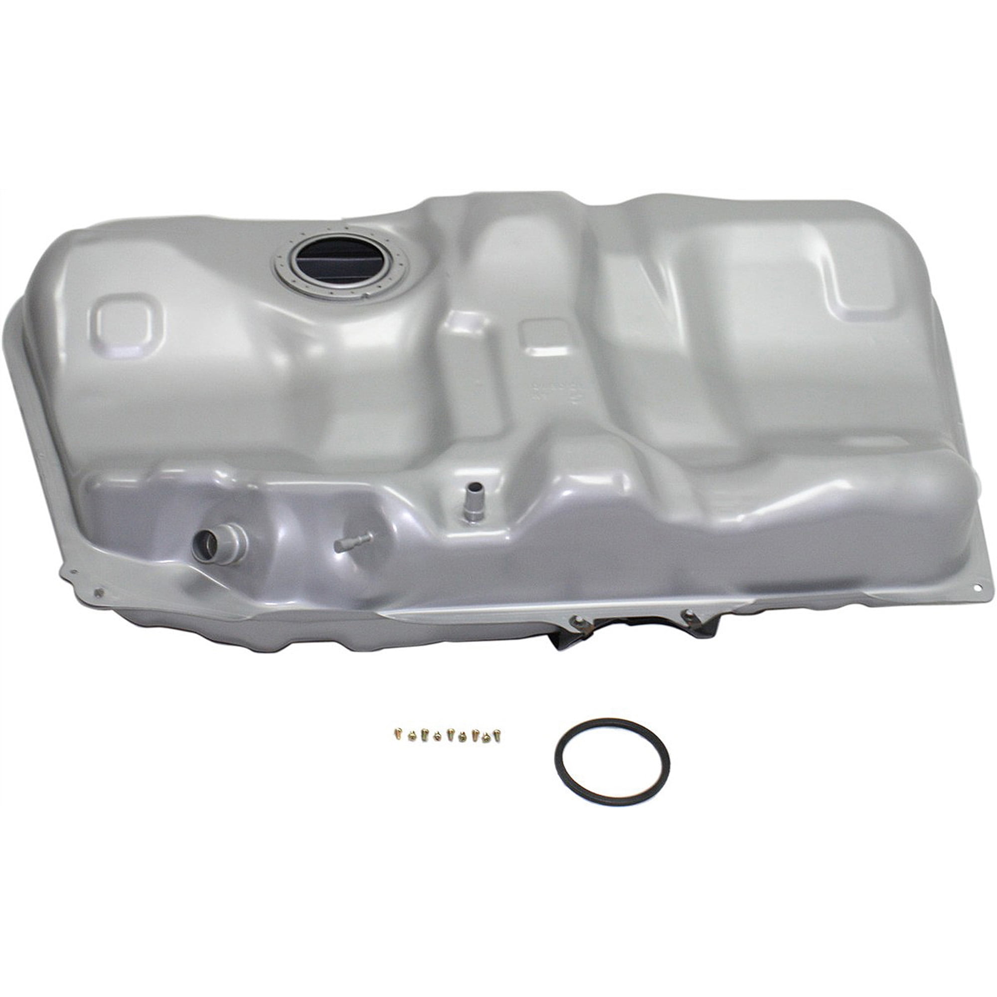 Toyota Camry 2011 Gas Tank Size