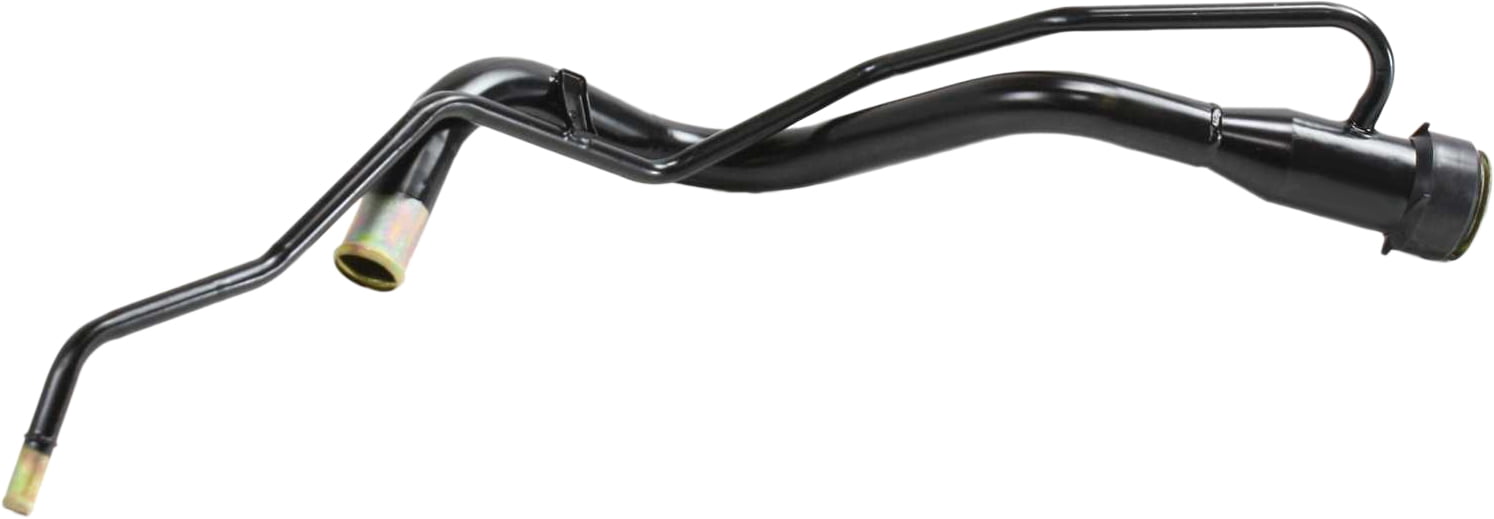 Toyota Corolla Fuel Filler Neck