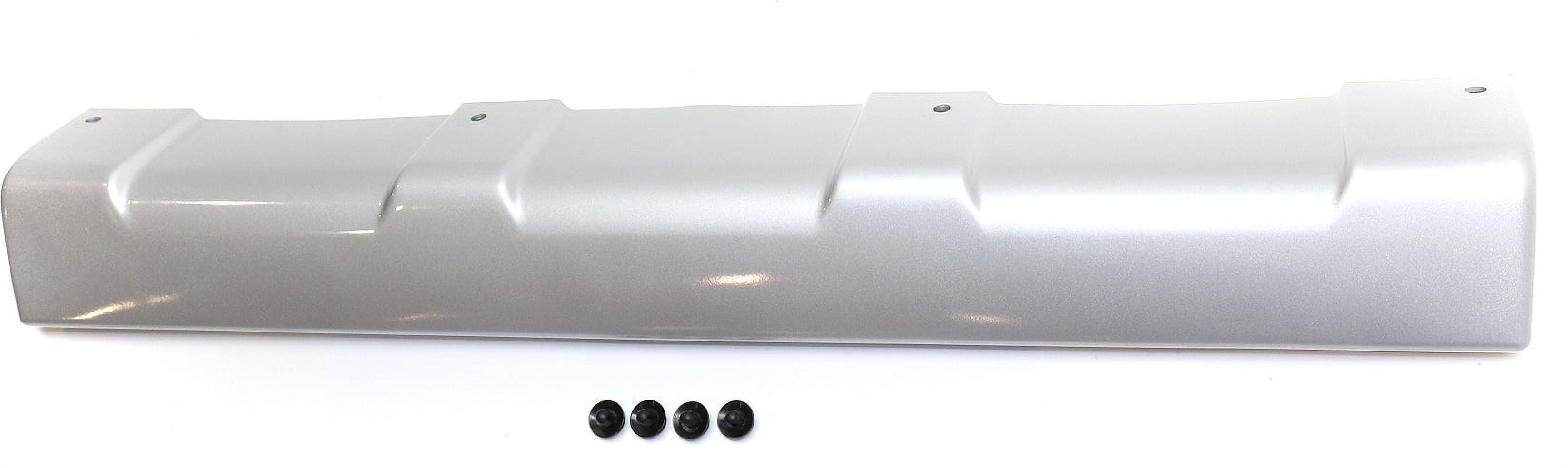 Replacement REPT764309 Valance Compatible with 2007-2014 Toyota FJ ...