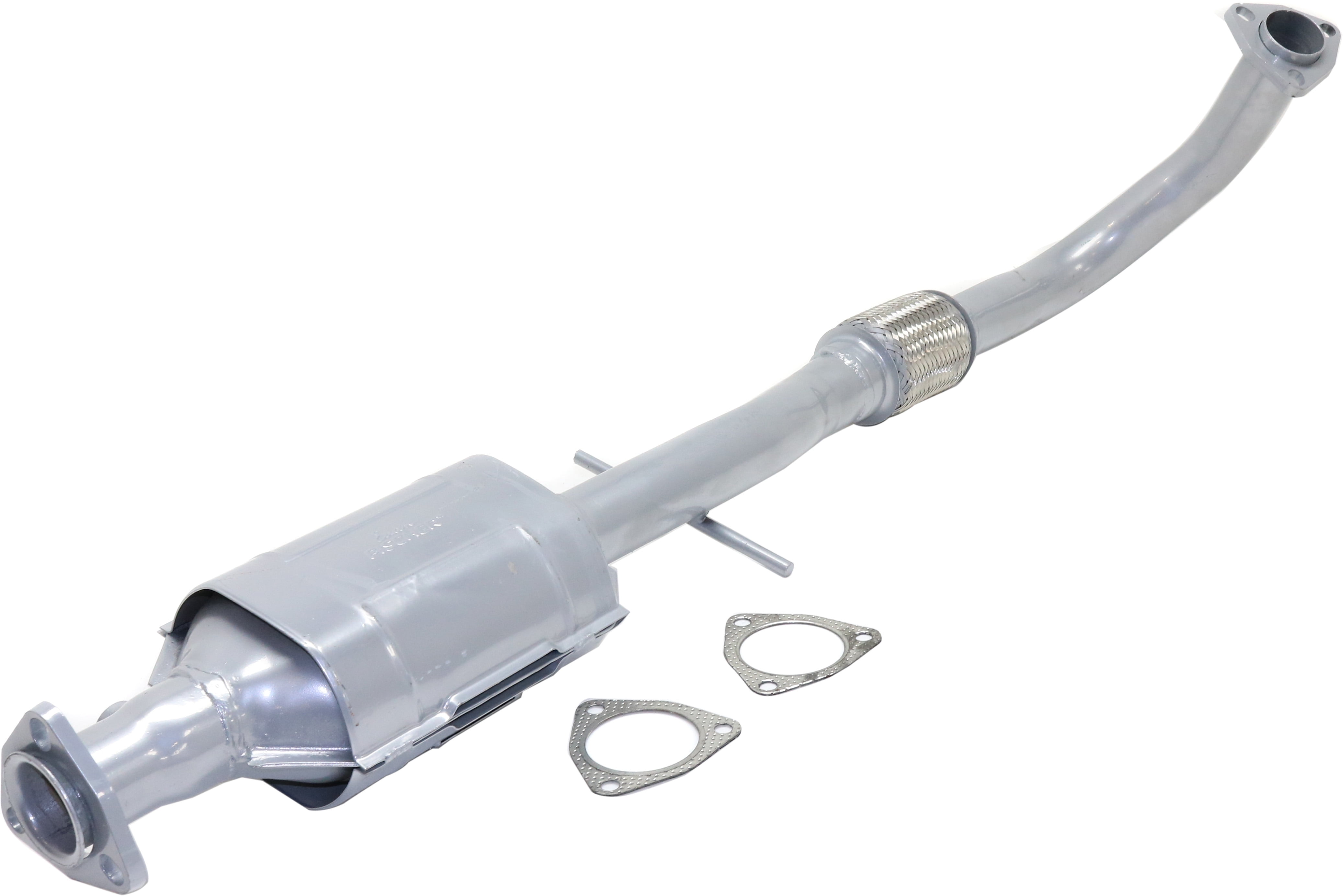 Toyota 4runner Catalytic Converter
