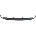 Replacement Front Valance for Volkswagen Golf Primed Plastic, with 1 ...