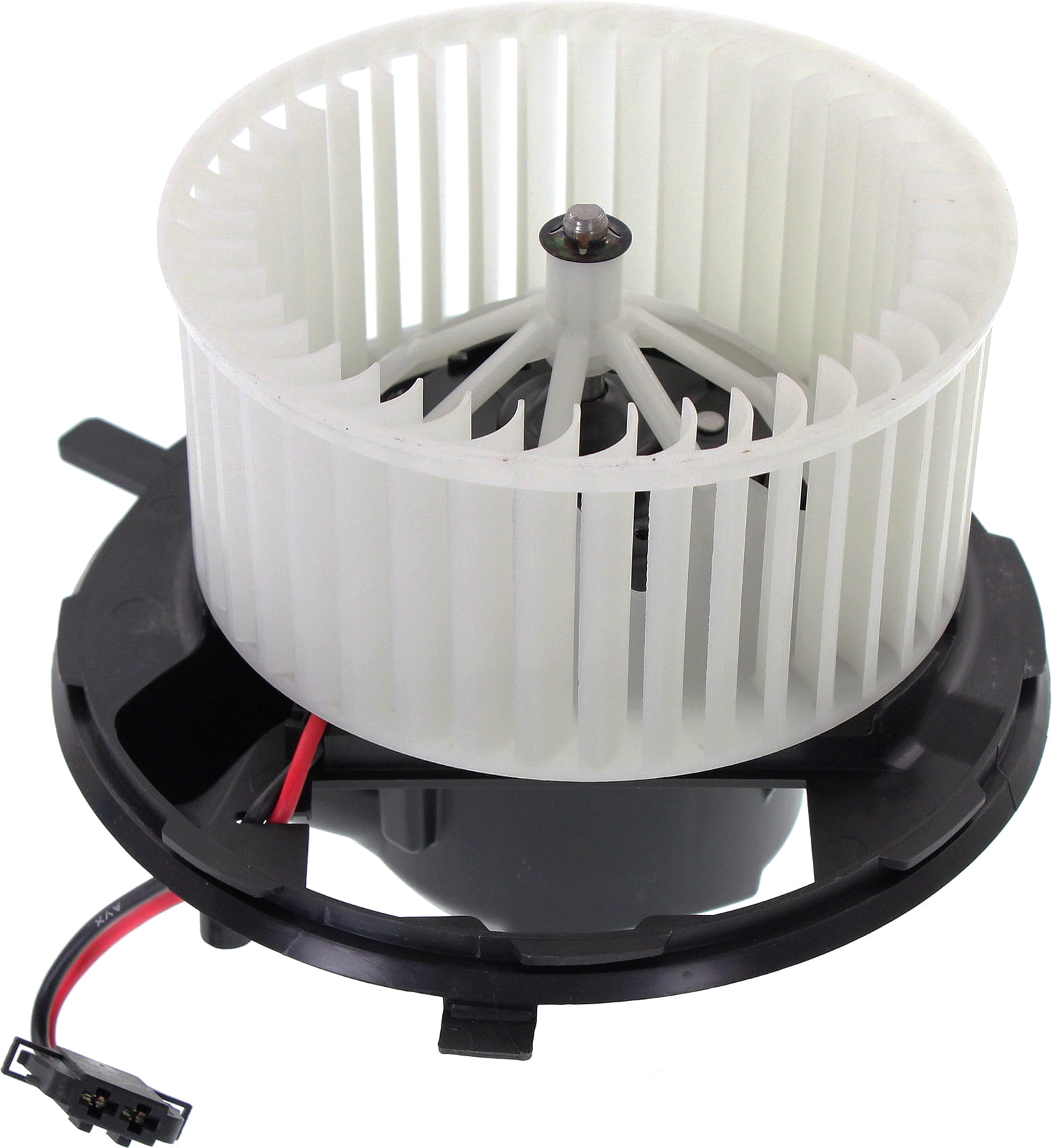Replacement REPV192006 Blower Motor Compatible with 2006-2013 Audi A3 ...