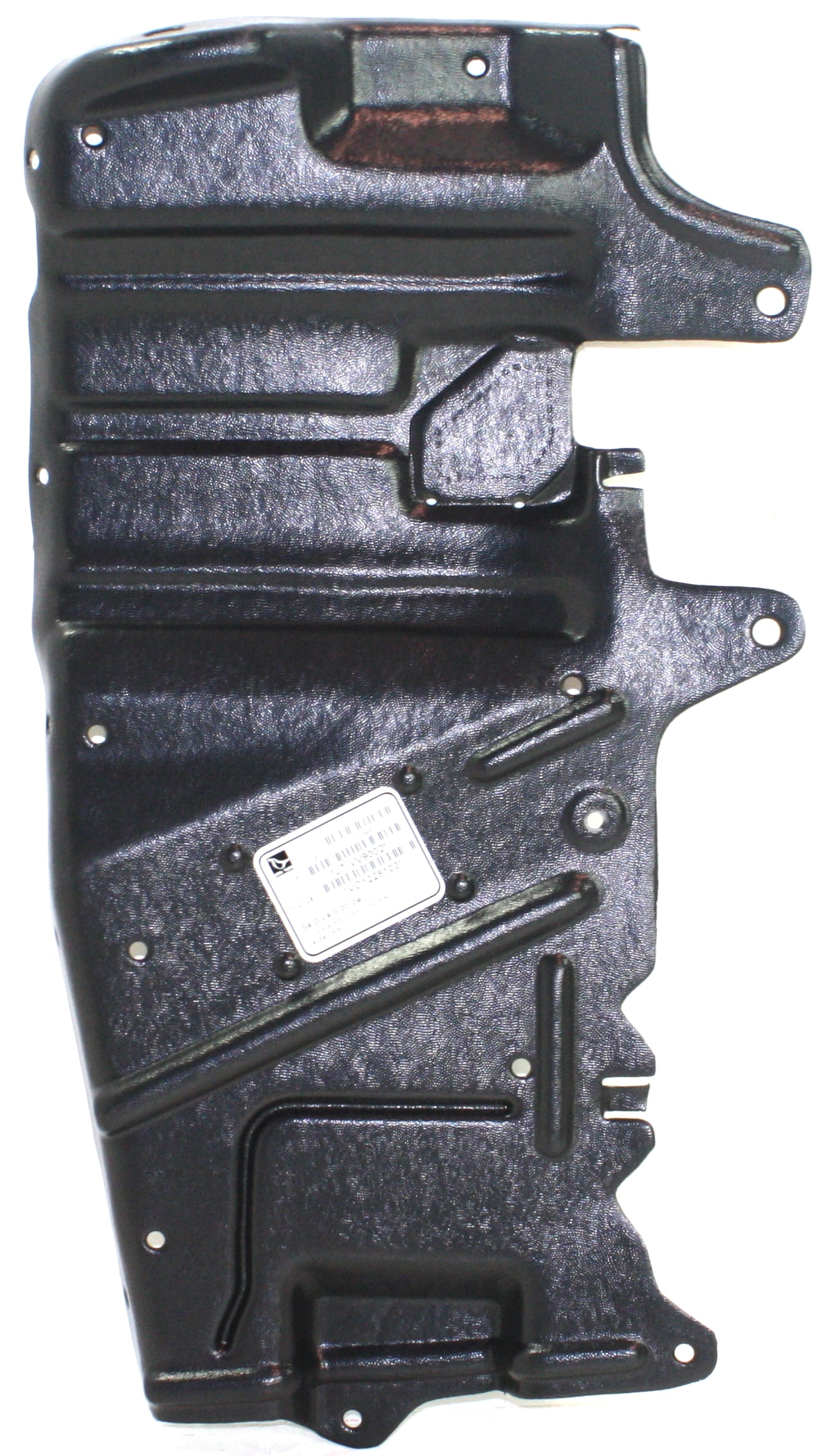Replacement REPV310106 Engine Splash Shield Compatible with 2000-2004 ...