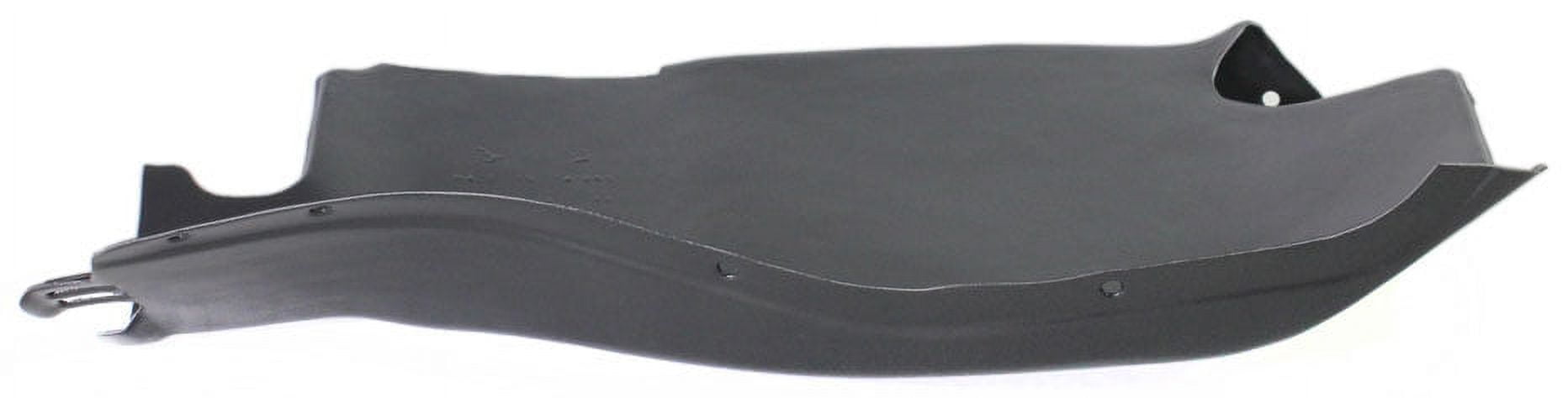 Replacement Engine Splash Shield for Volkswagen GTI - Walmart.com