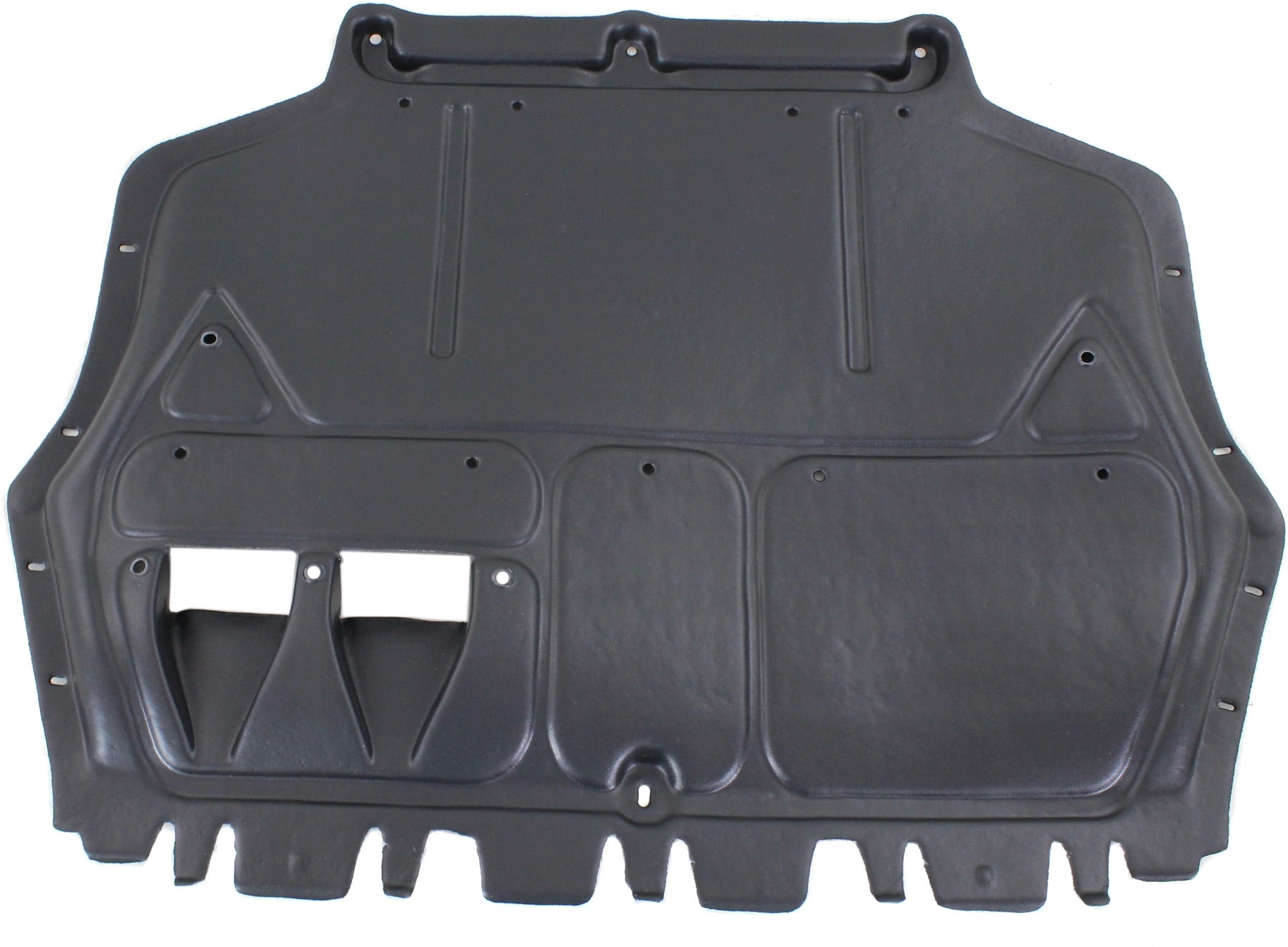 Replacement REPV310126 Engine Splash Shield Compatible with 2012-2019 ...