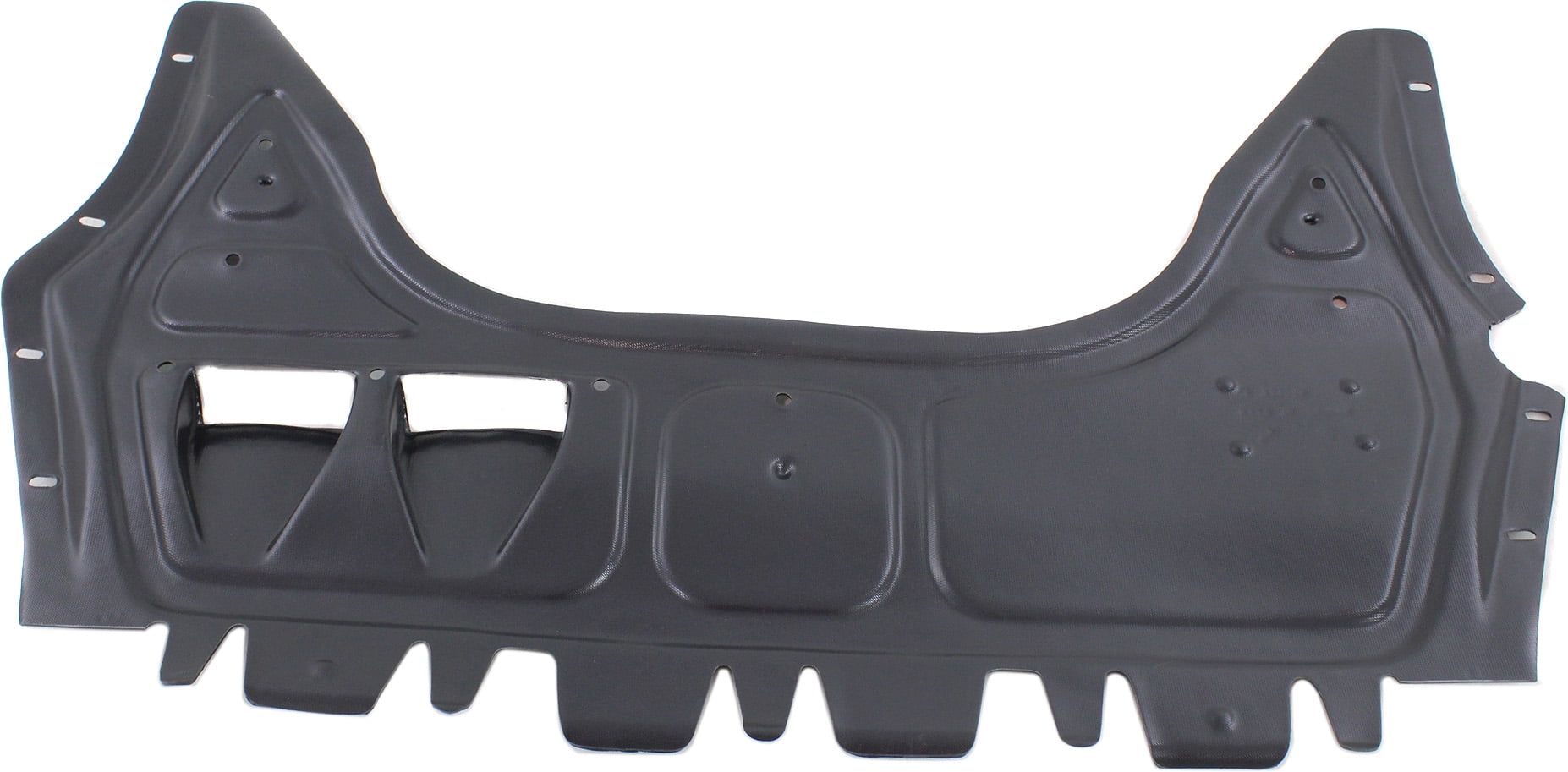 Volkswagen Engine Splash Shield - Replacement for 2019 Beetle - Walmart.com