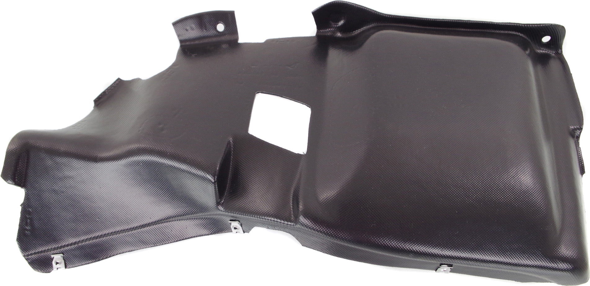 Replacement REPV310135 Engine Splash Shield Compatible with 2003-2005 ...